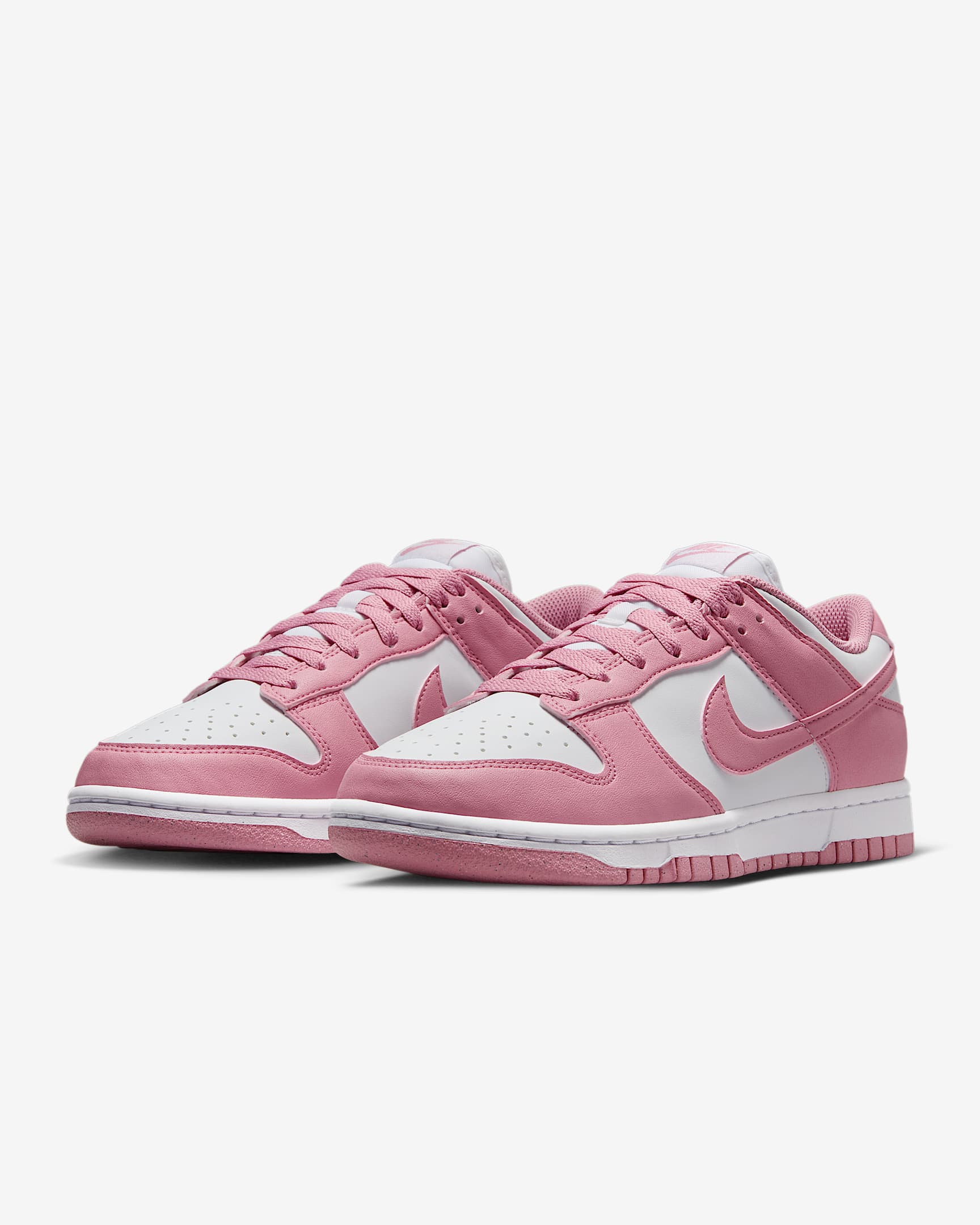 Nike Dunk Low Next Nature Women's Shoes. Nike LU