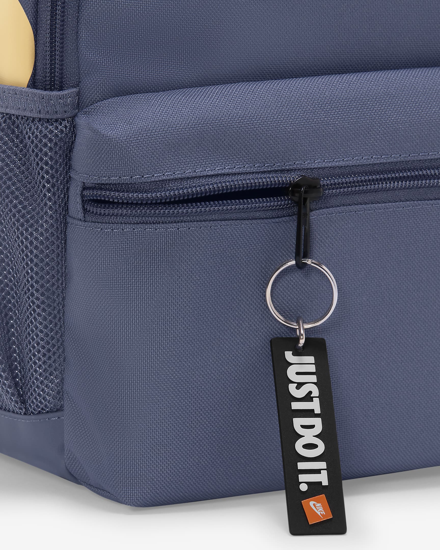 Nike Brasilia JDI Kids' Mini Backpack (11L). Nike.com