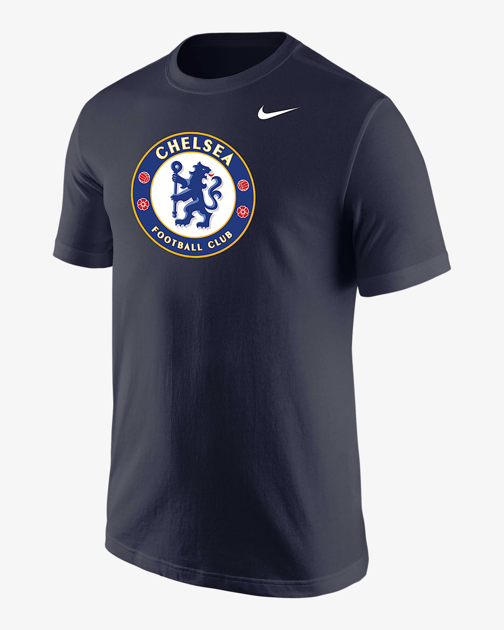 Playera para hombre Chelsea. Nike.com