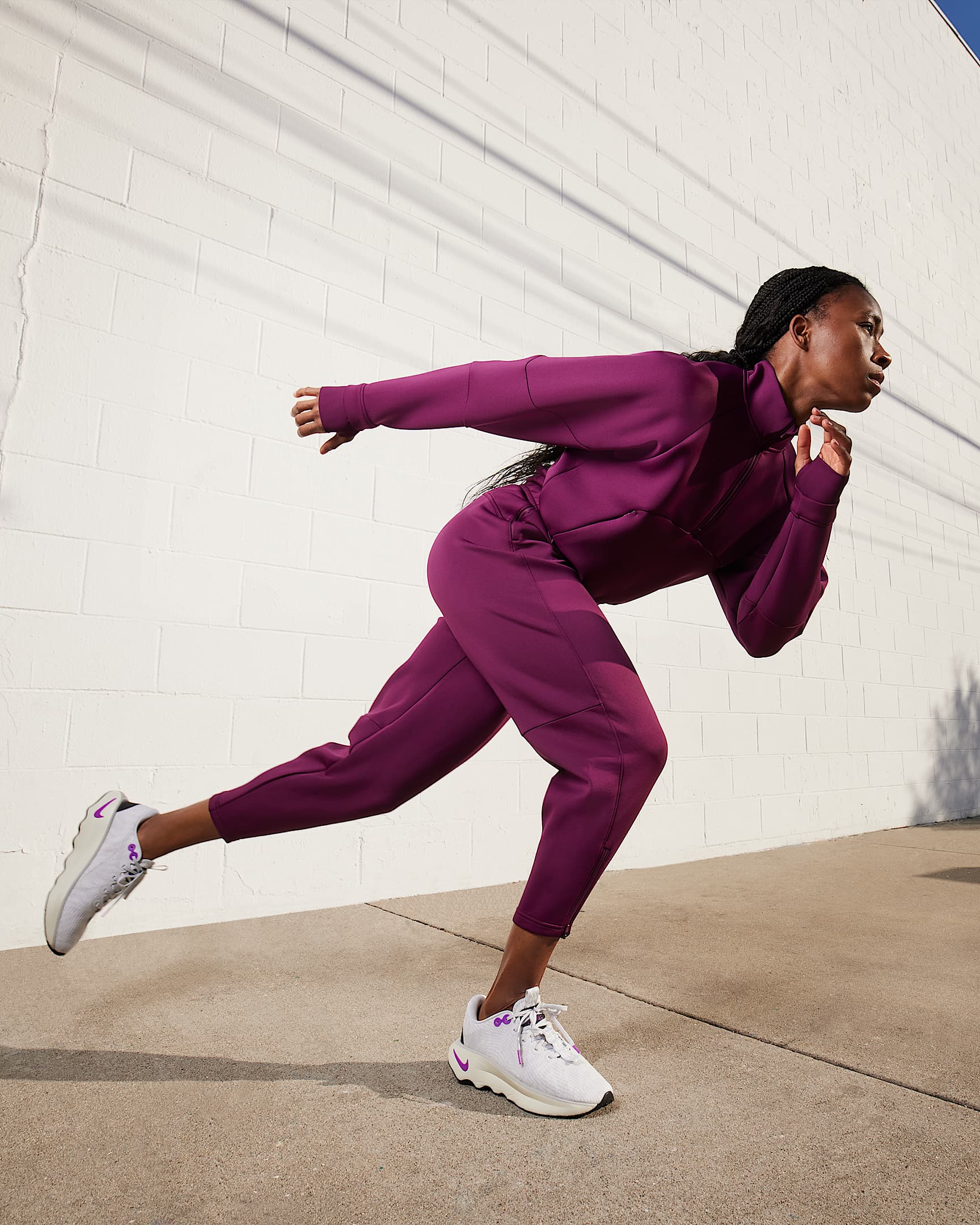 Nike Motiva Women's Walking Shoes. Nike IN