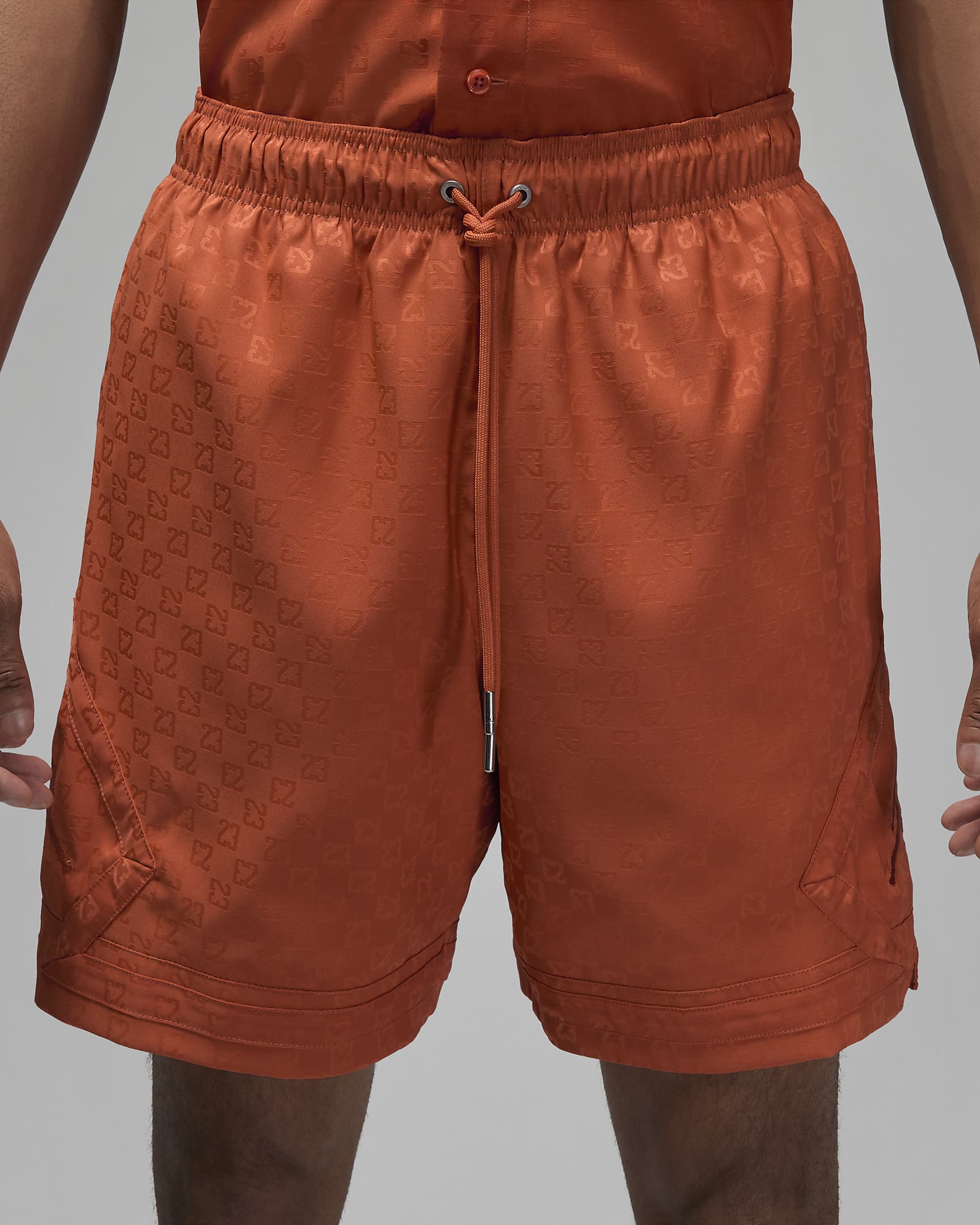 Jordan Essentials Men's Diamond Shorts. Nike NL