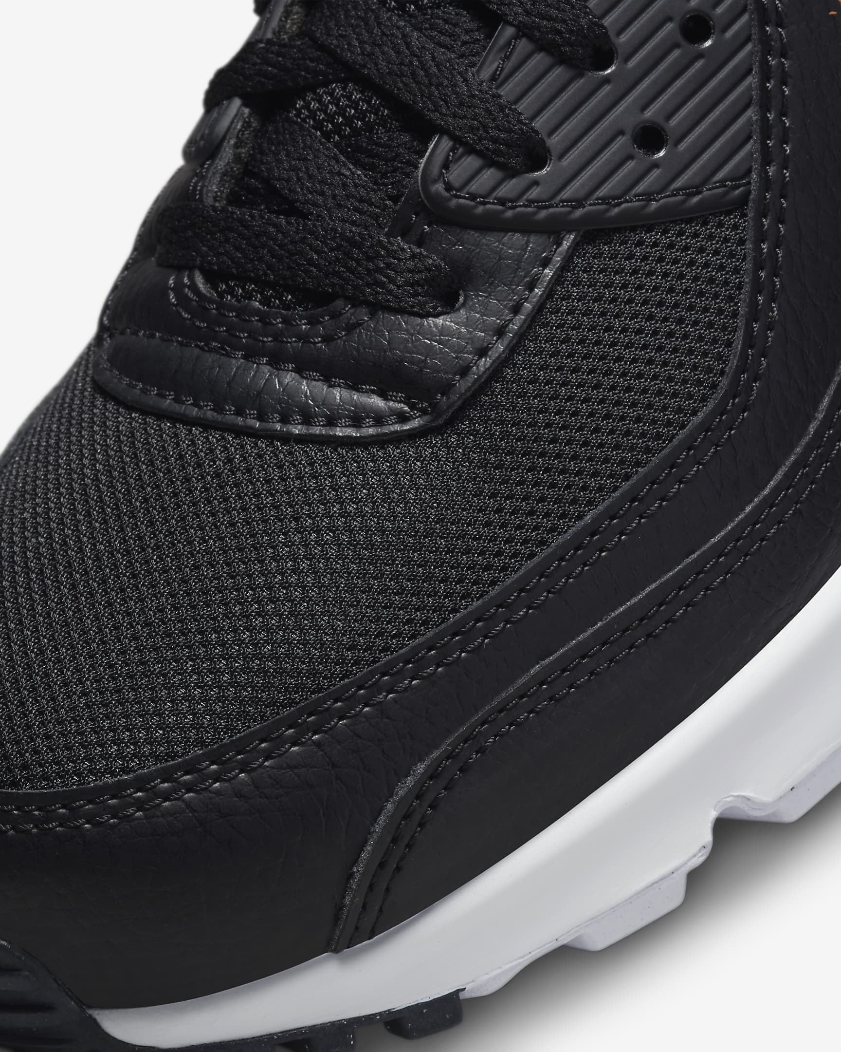 Nike Air Max 90 Men's Shoes. Nike IE