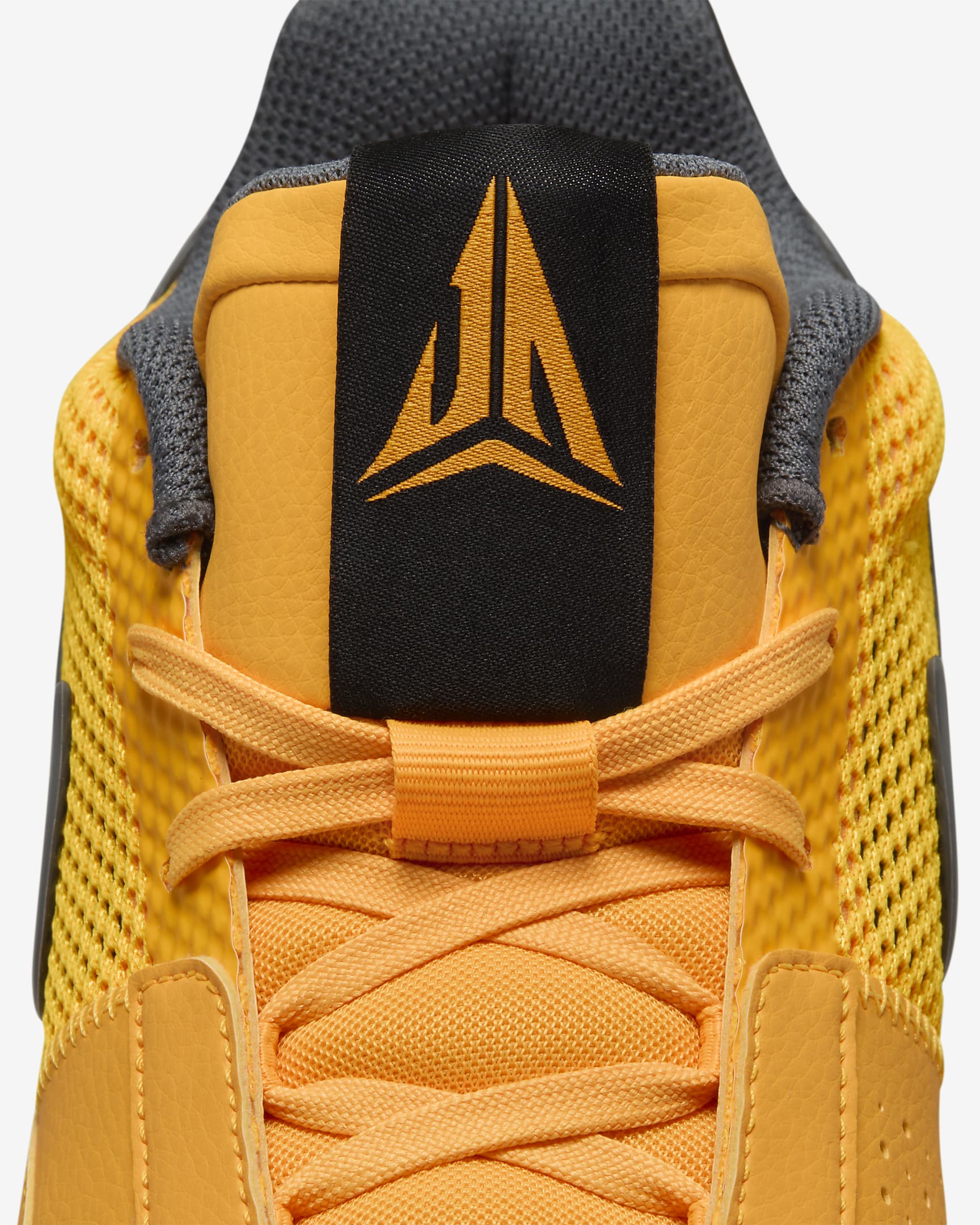 JA 1 'Wet Cement' Basketball Shoes. Nike BE