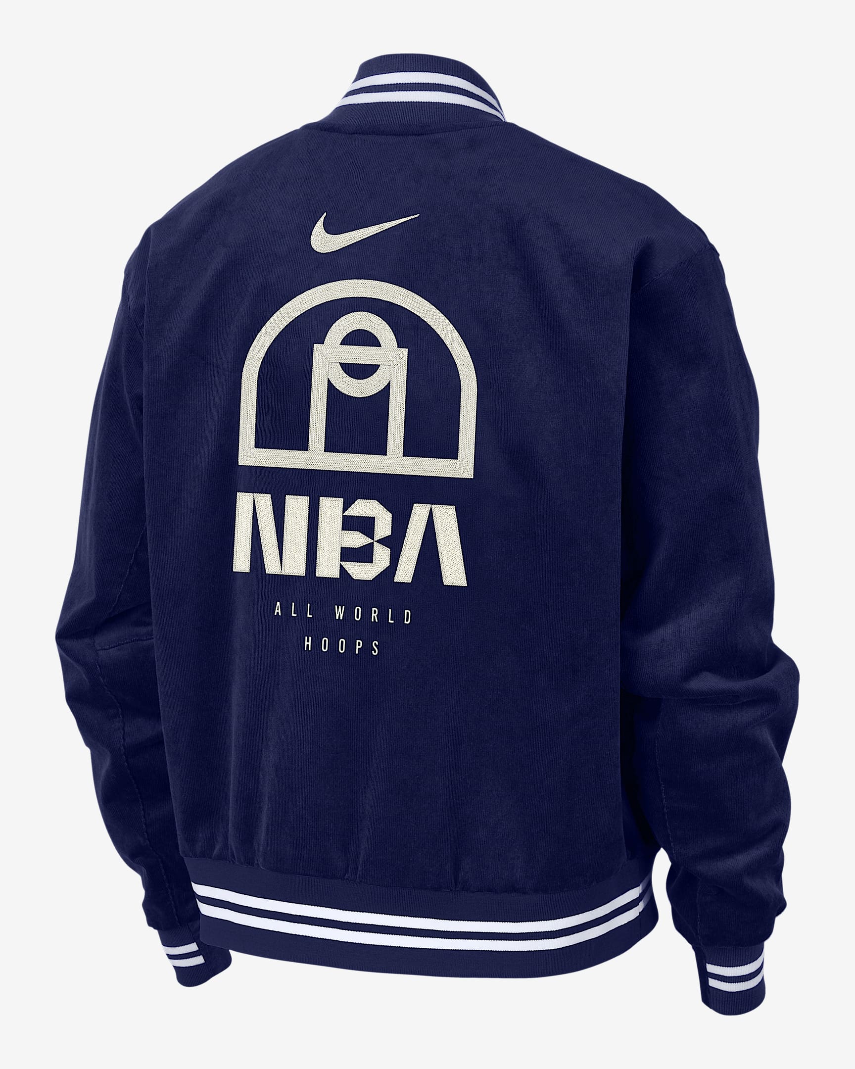 Team 31 Trend Chaqueta bomber Nike de la NBA - Hombre. Nike ES