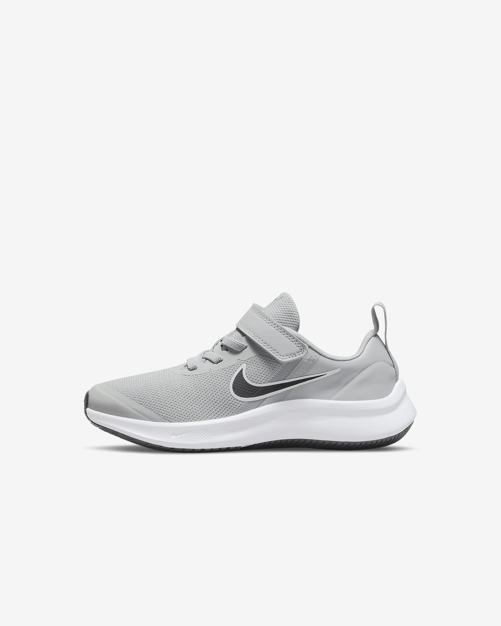 Nike Star Runner 3 Younger Kids' Shoes. Nike LU