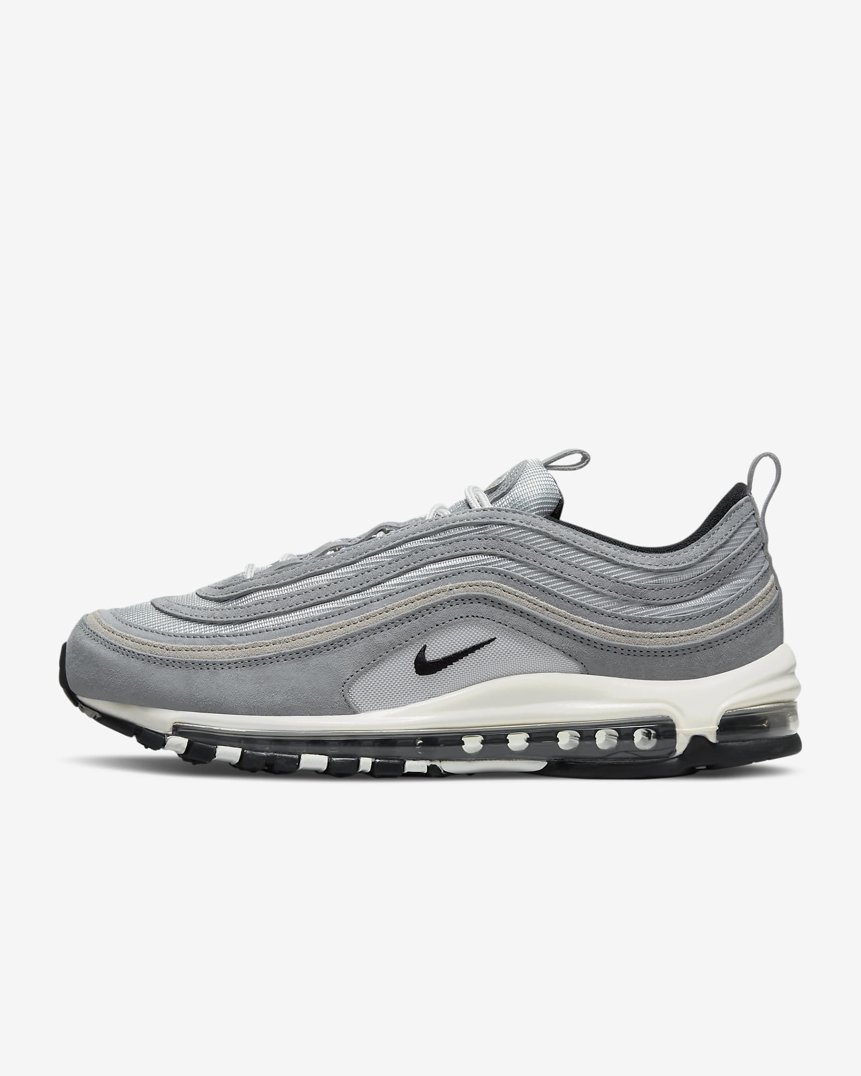Chaussure Nike Air Max 97 pour Homme. Nike FR