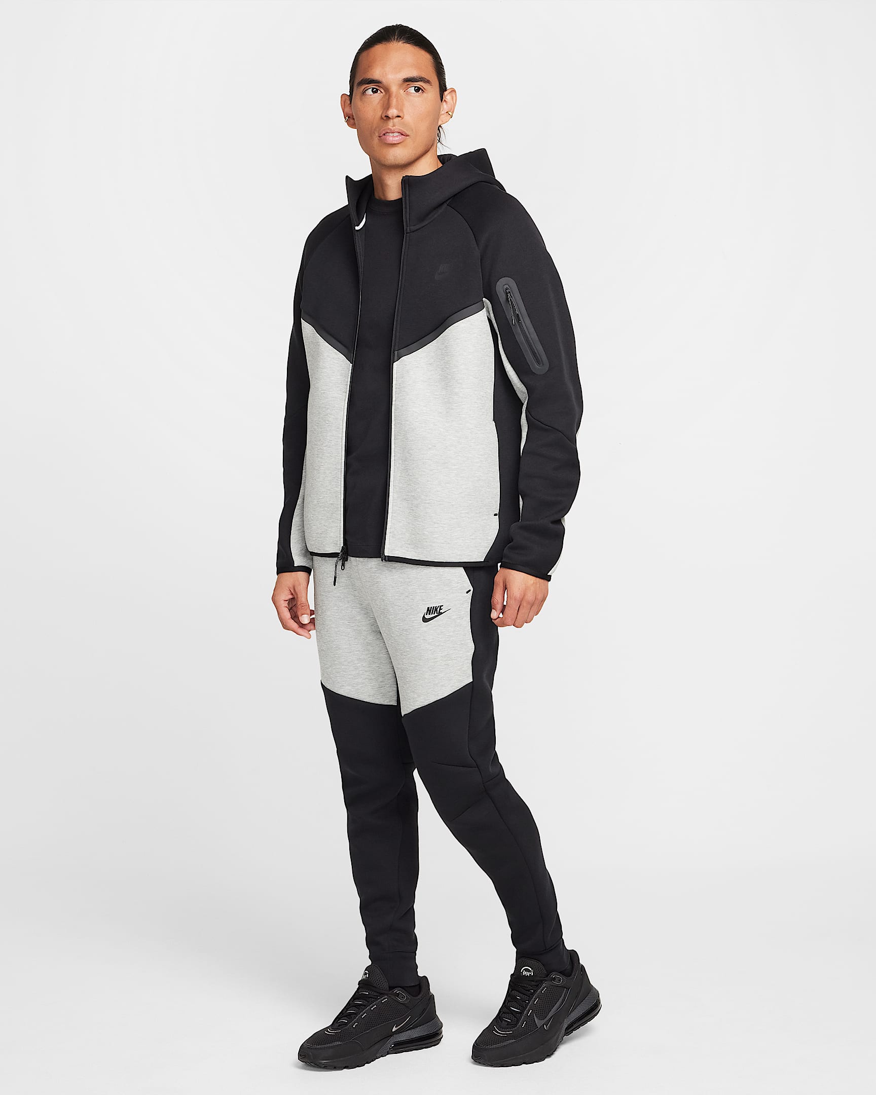 Nike Tech Men's Fleece Joggers. Nike UK