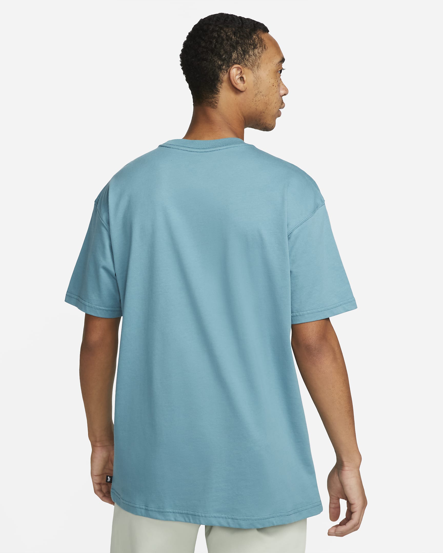 Nike SB Men's Skate T-Shirt. Nike.com