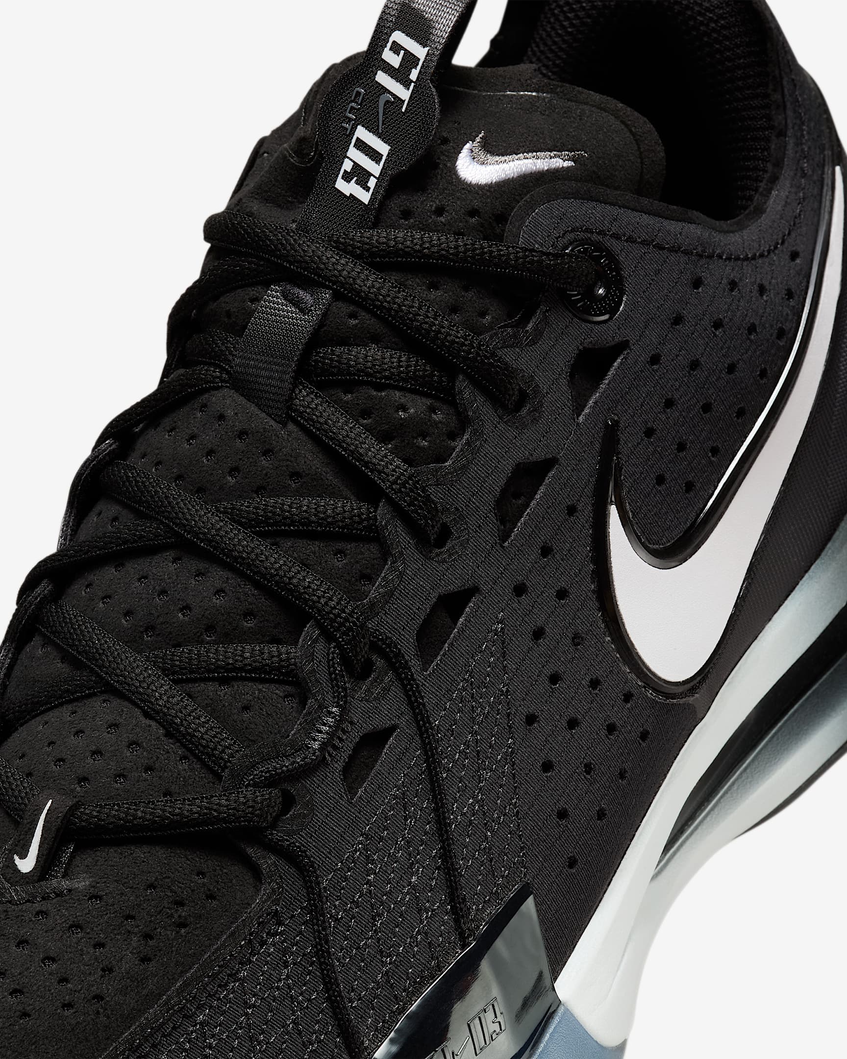 Nike G.T. Cut 3 EP Basketball Shoes. Nike PH