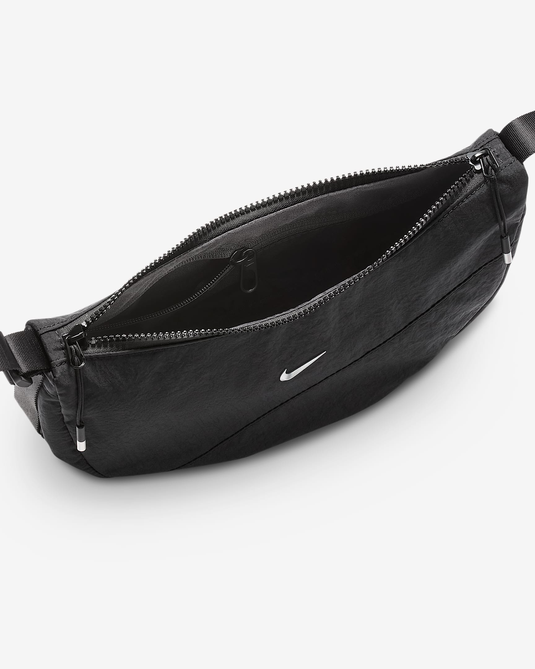 Nike Aura Crescent Cross-Body Bag (4L). Nike UK