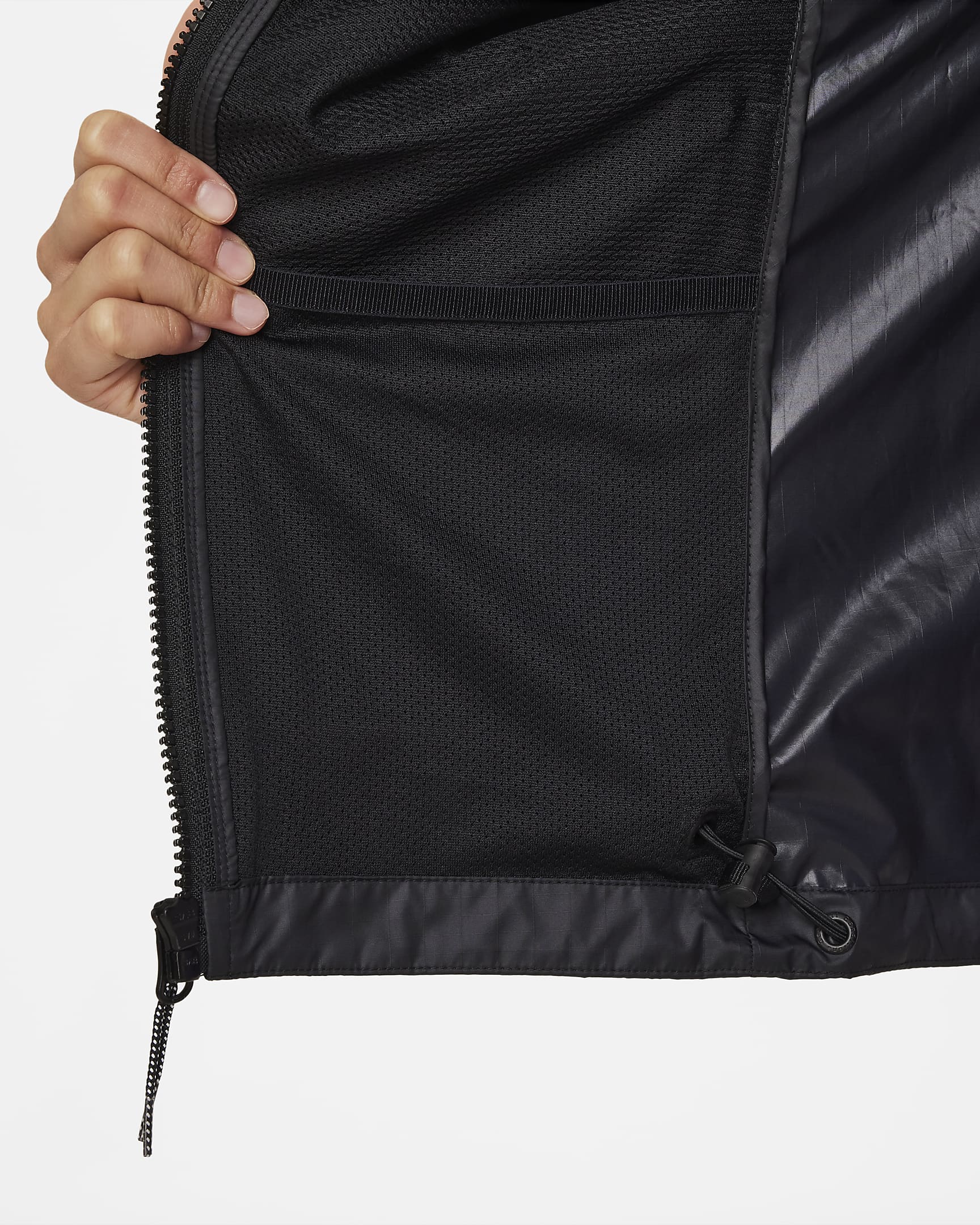 Nike Sportswear ACG Storm-FIT 'Cinder Cone' Older Kids' Woven Jacket ...