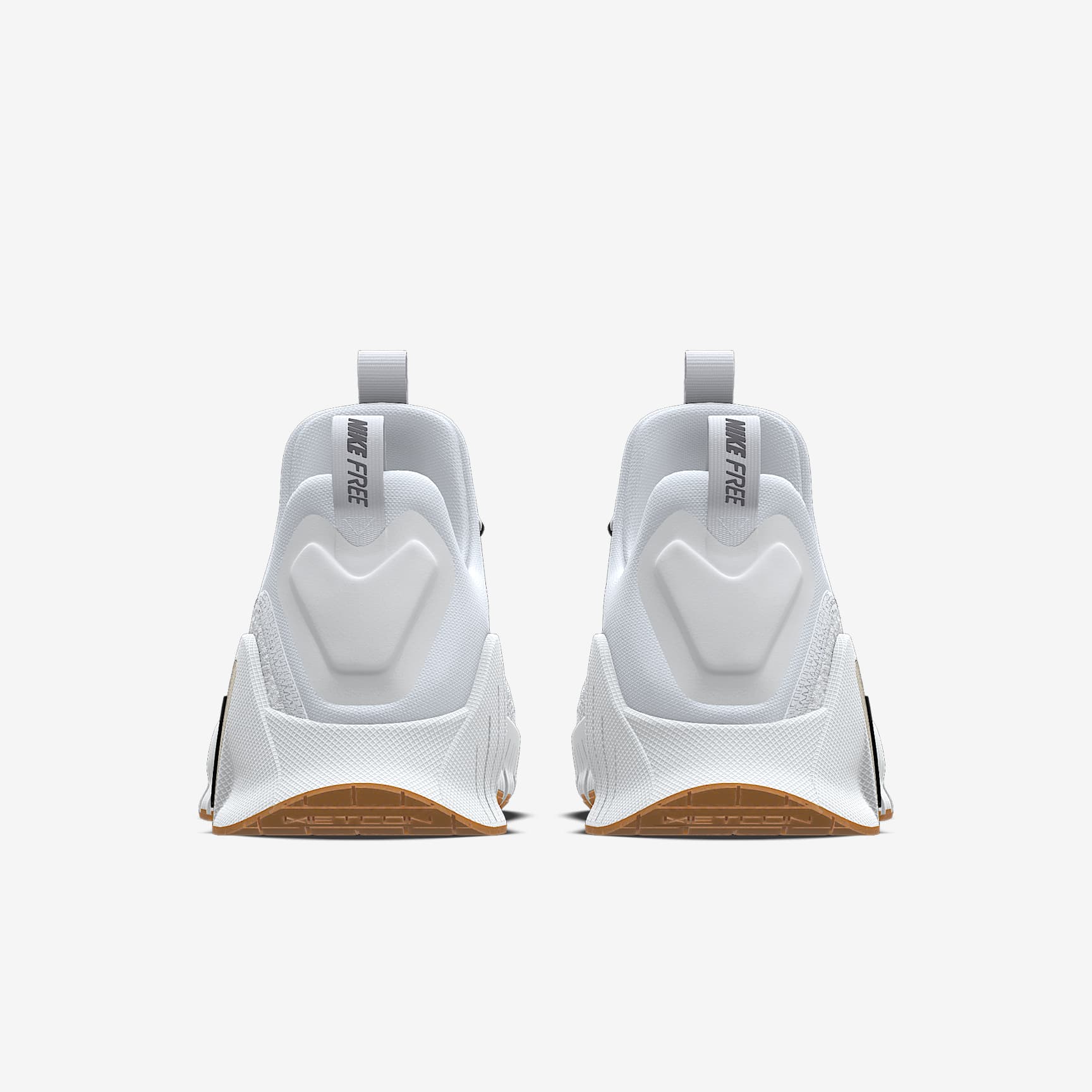 Nike Free Metcon 6 By You Custom Women's Workout Shoes. Nike MY