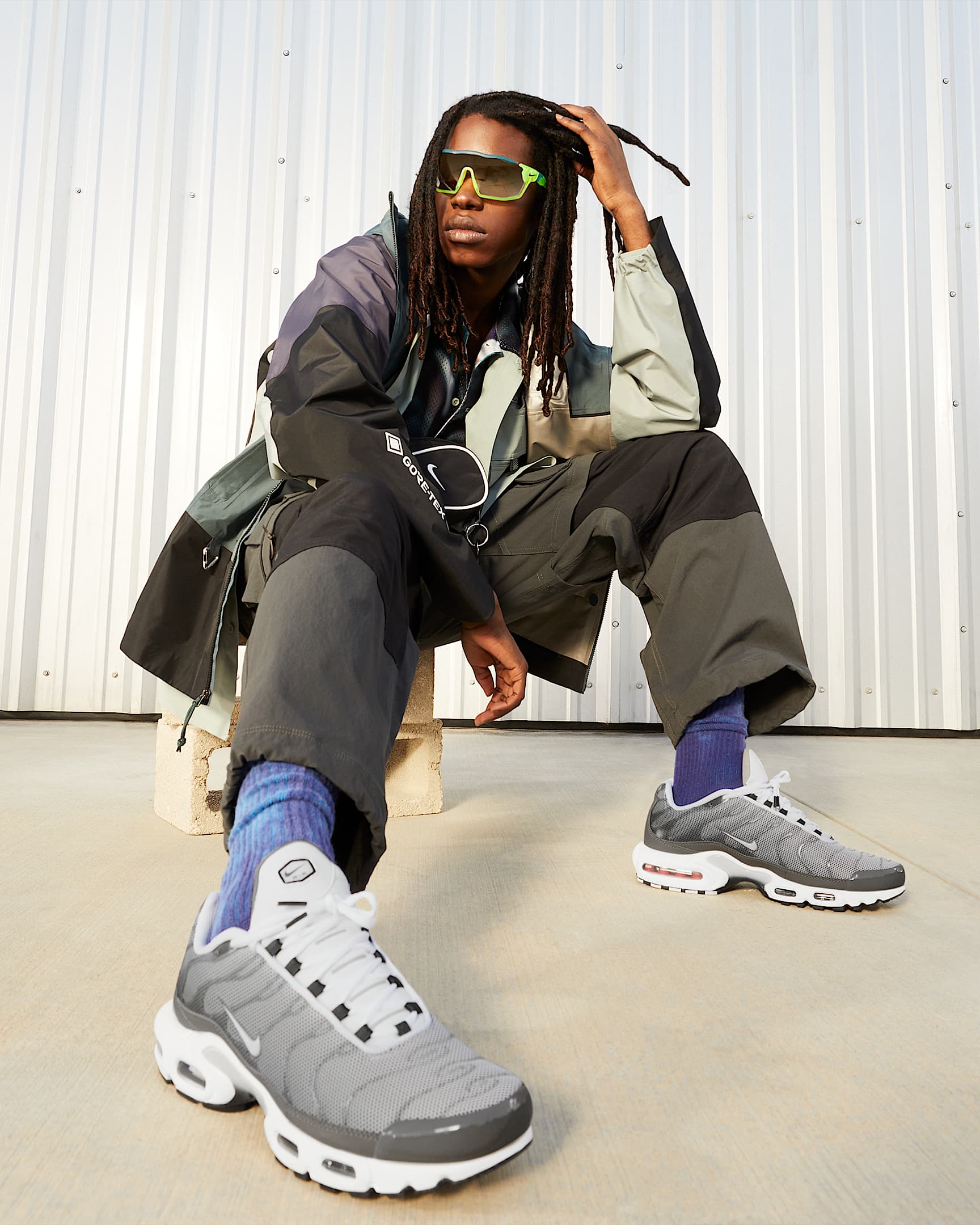 Nike Air Max Plus SE Men's Shoes. Nike RO