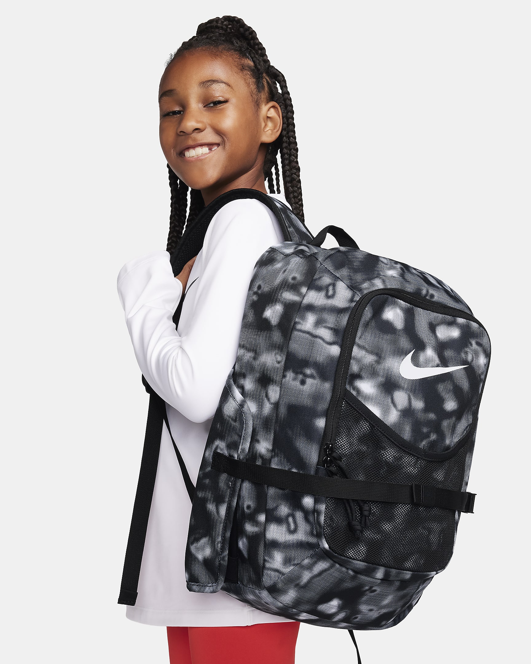 Nike Diamond Select Kids' Bat Pack (20L). Nike.com