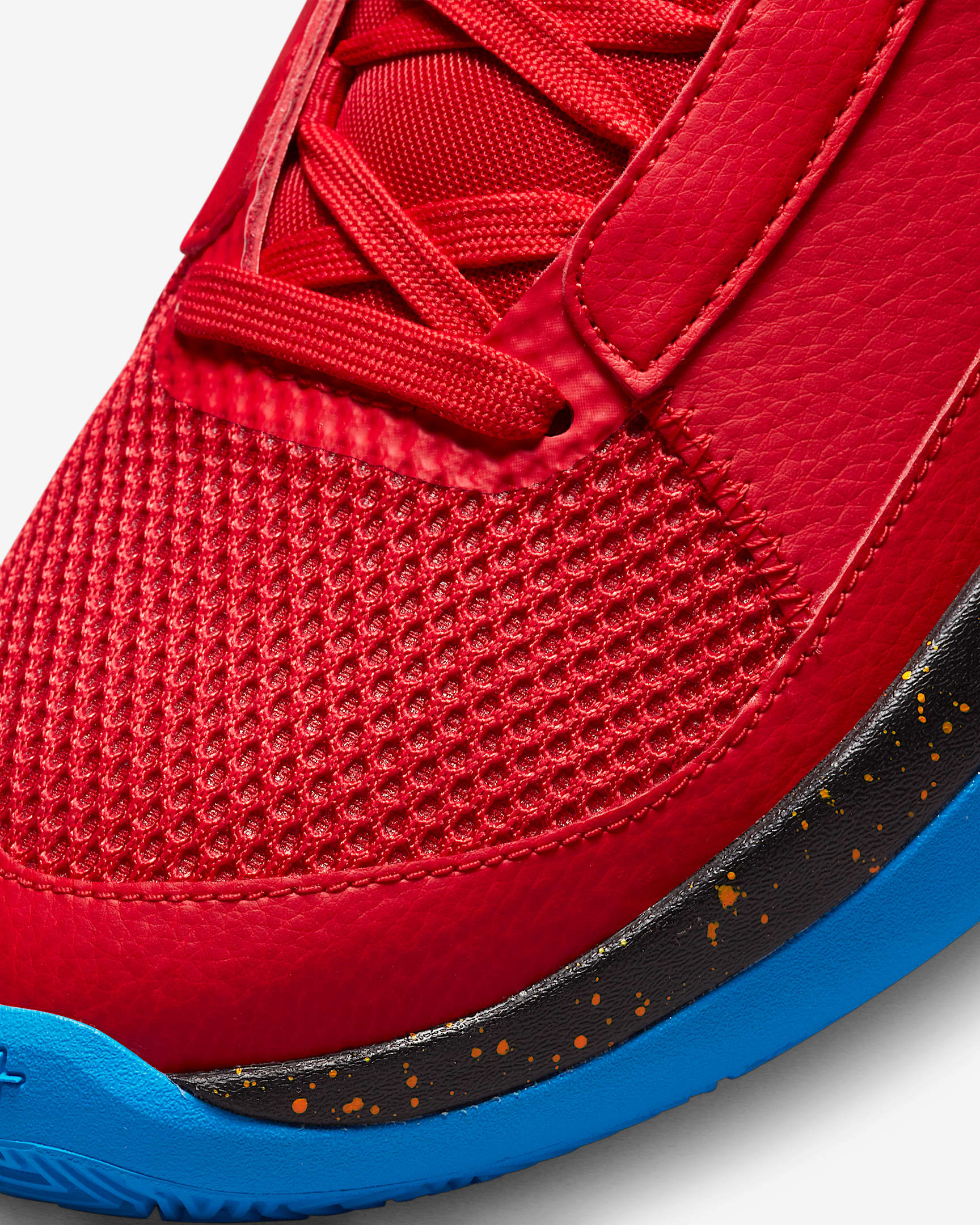 JA 1 EP Basketball Shoes. Nike PH