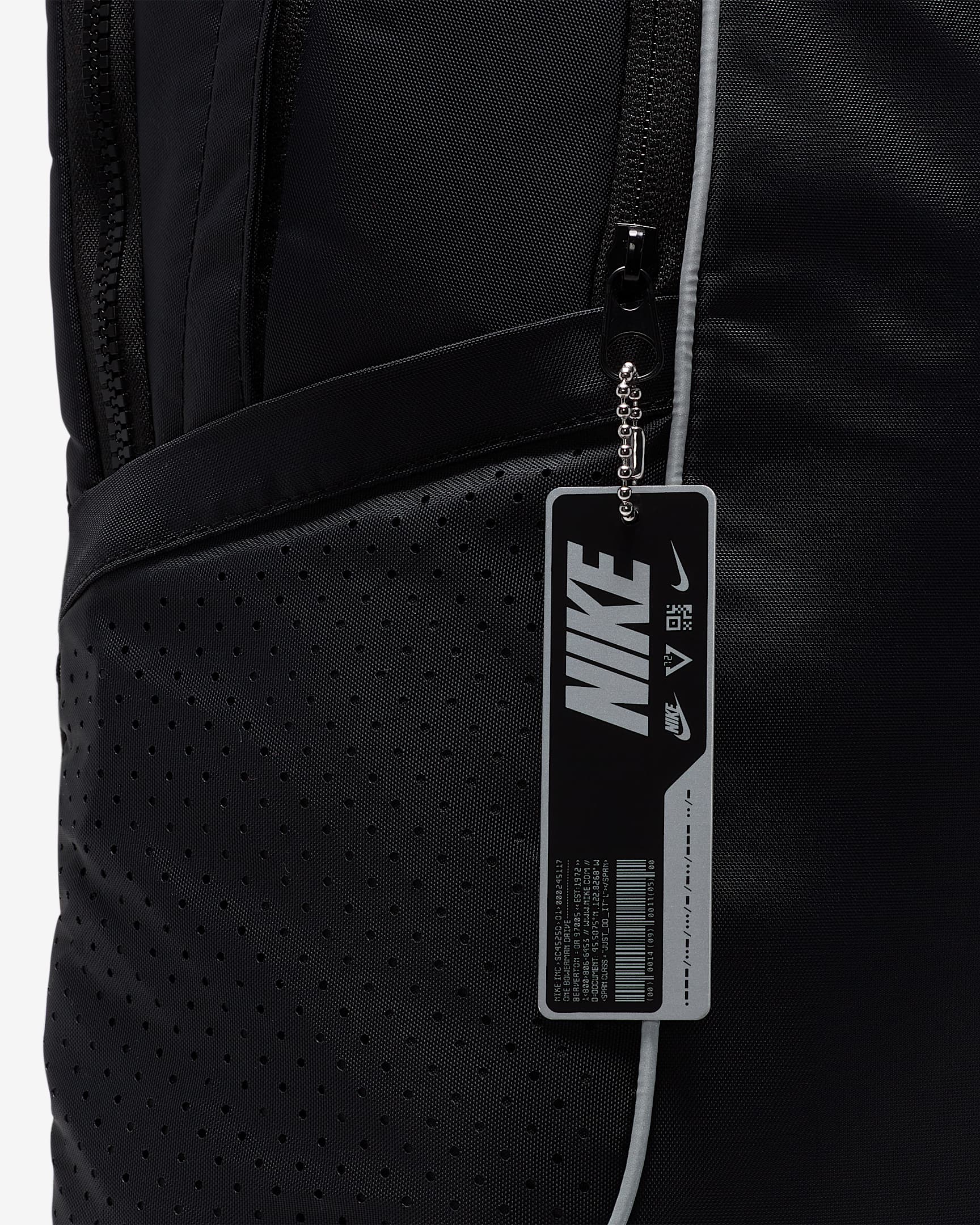 Nike Sportswear Essentials Backpack (20L). Nike LU