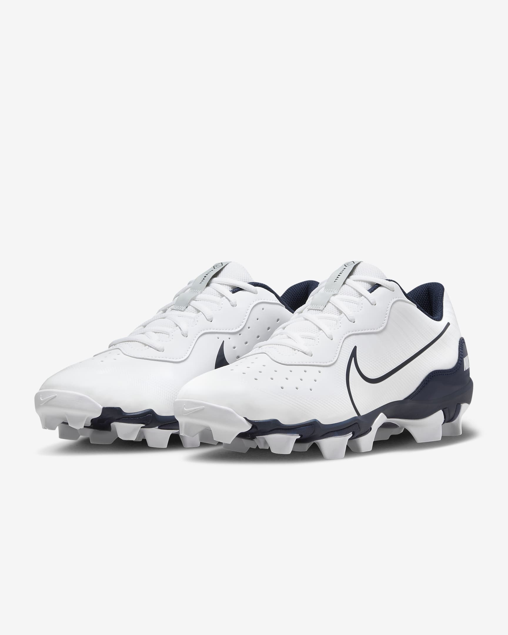 Nike Alpha Huarache 4 Keystone Men's Baseball Cleats. Nike.com