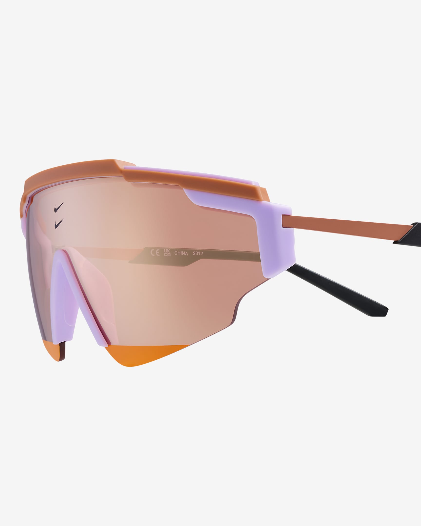 Nike Marquee Edge Mirrored Sunglasses. Nike.com