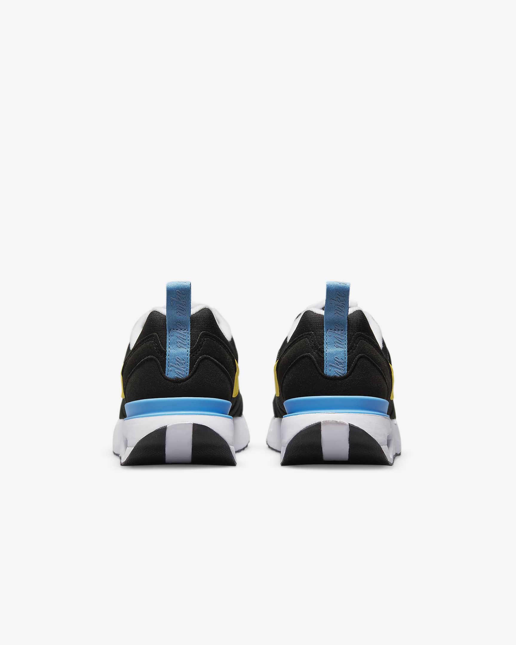 Nike Air Max Dawn Schuhe für ältere Kinder. Nike BE