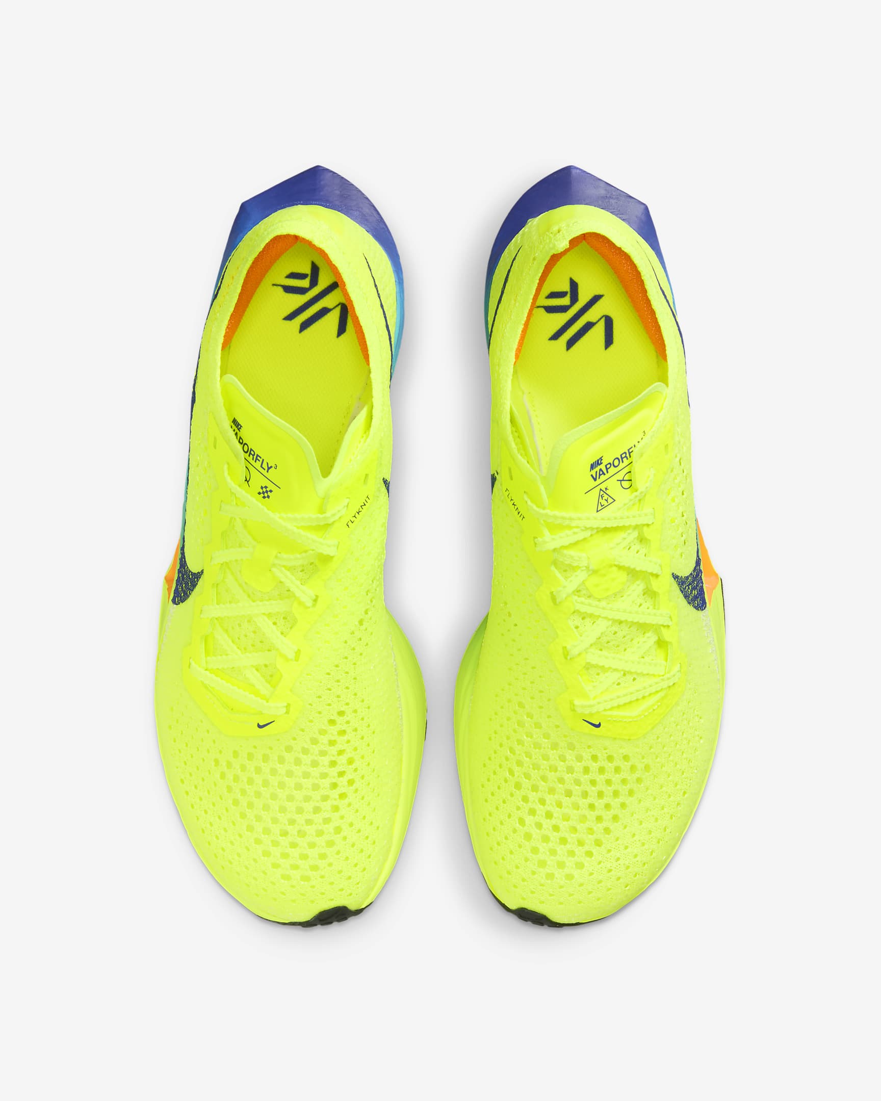 Nike Vaporfly 3 Women's Road Racing Shoes. Nike VN