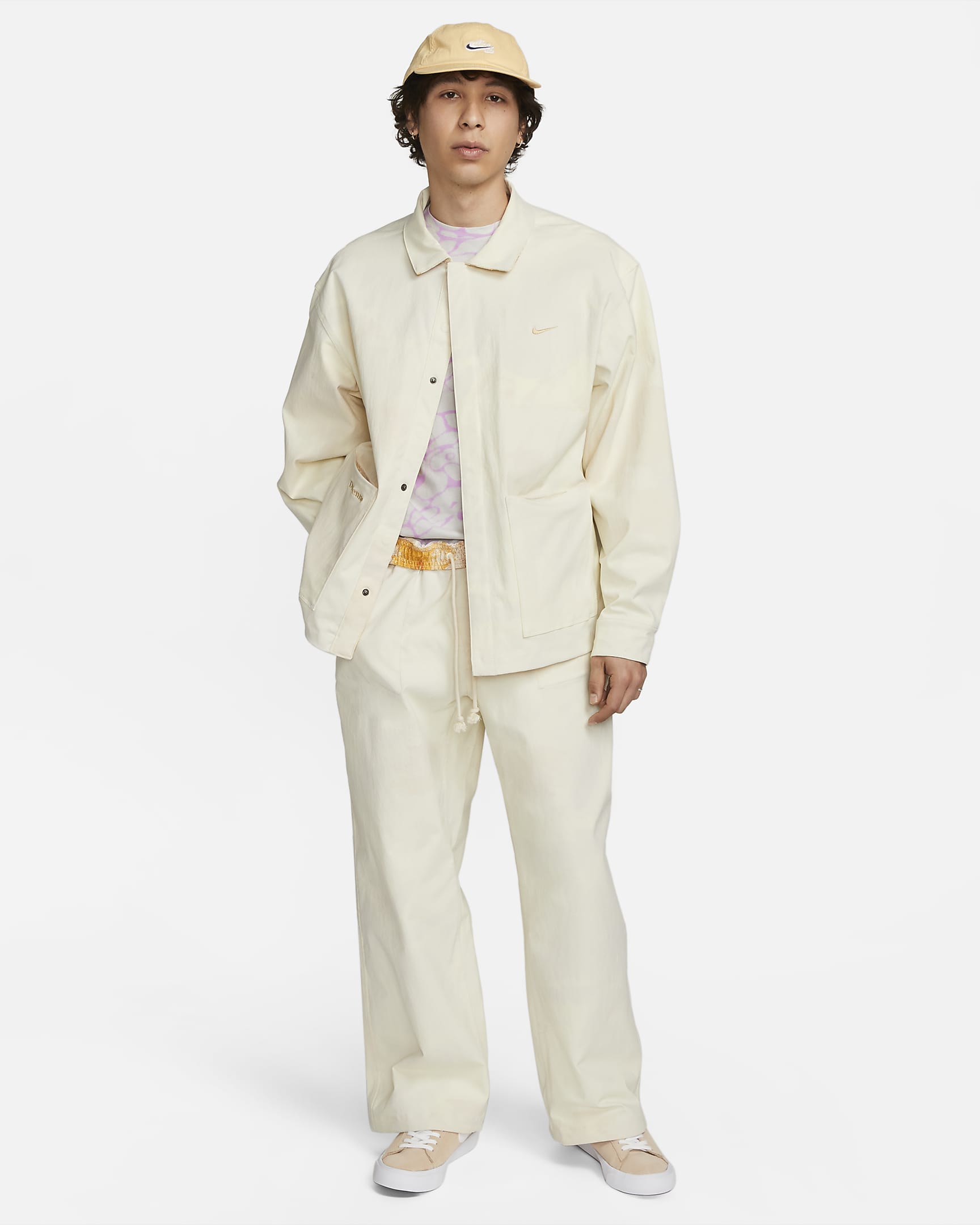 Pants de skateboarding Nike SB x Doyenne. Nike.com