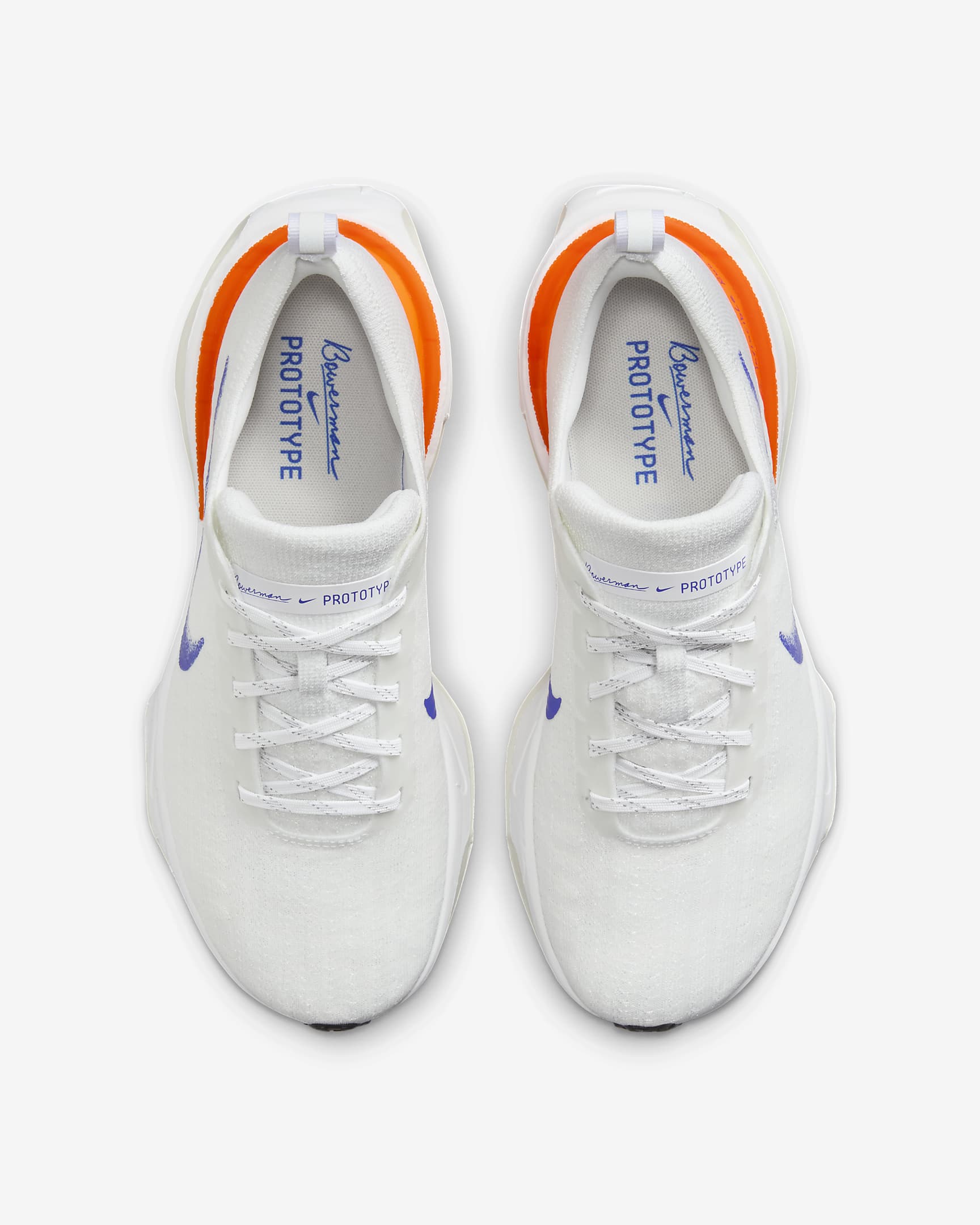 Nike Invincible 3 Blueprint Women's Road Running Shoes. Nike IE