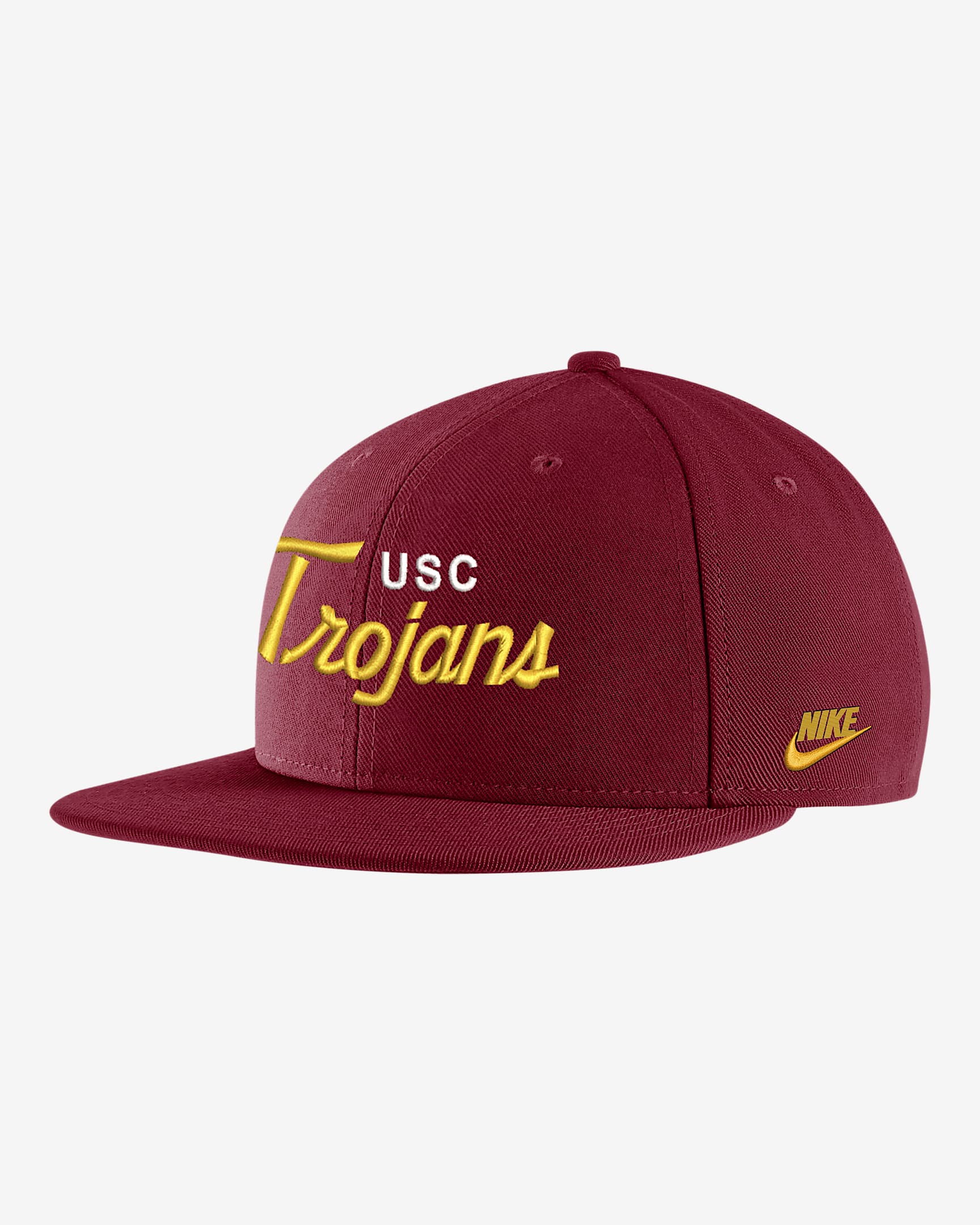 USC Nike College Cap. Nike.com