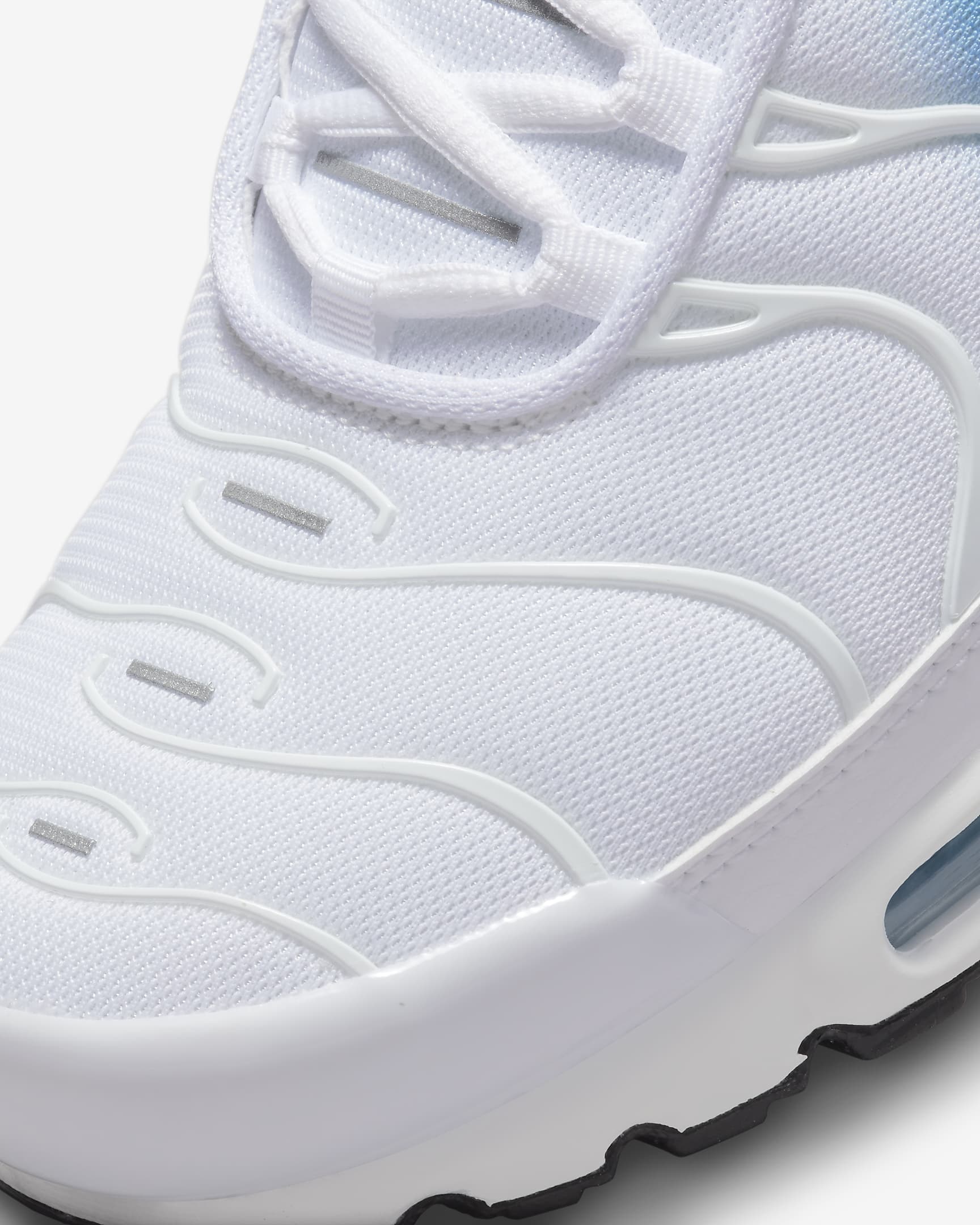 Nike Air Max Plus Men's Shoes. Nike IE