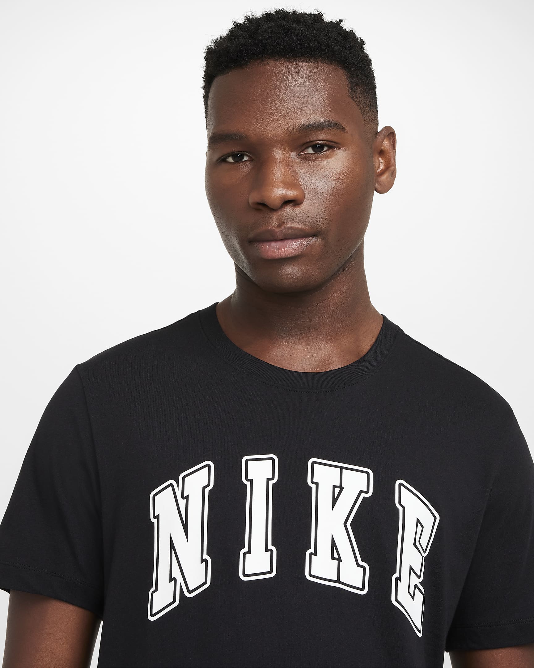 Playera para hombre Nike Sportswear Club. Nike.com Playera para hombre Nike Sportswear Club. Nike.com