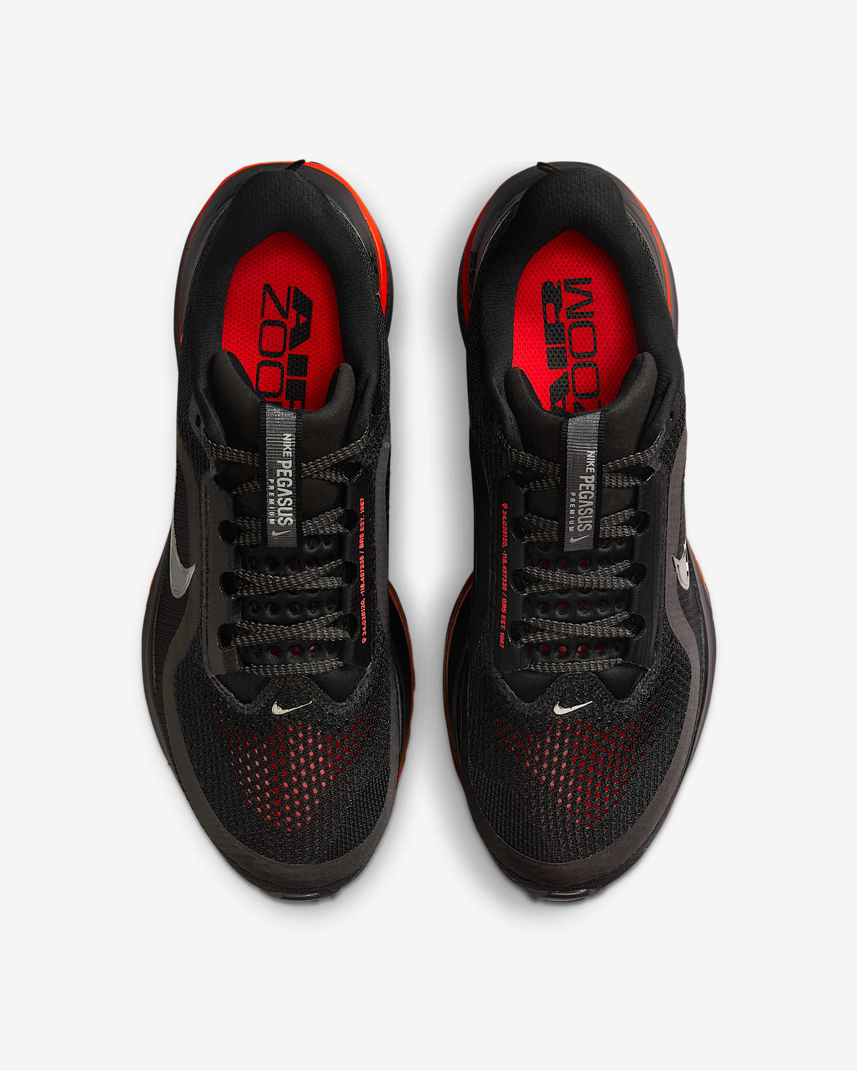 Nike Pegasus Premium Women's Road Running Shoes. Nike.com