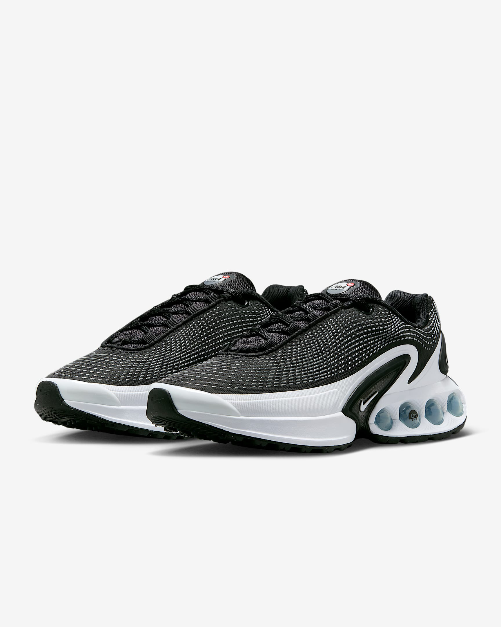 Chaussure Nike Air Max Dn pour homme. Nike CA