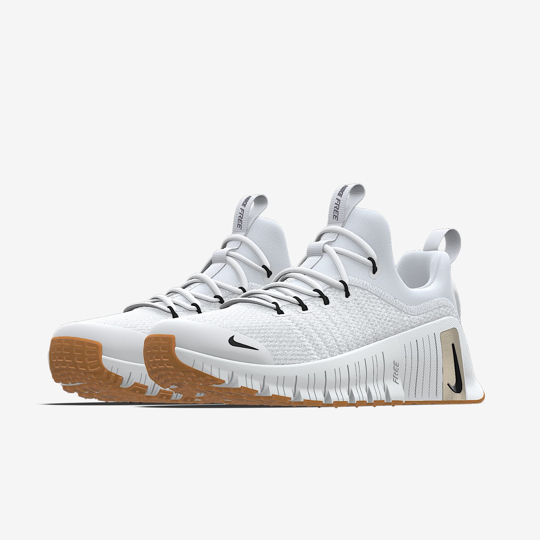 Nike Free Metcon 6 By You Custom Women's Workout Shoes. Nike.com