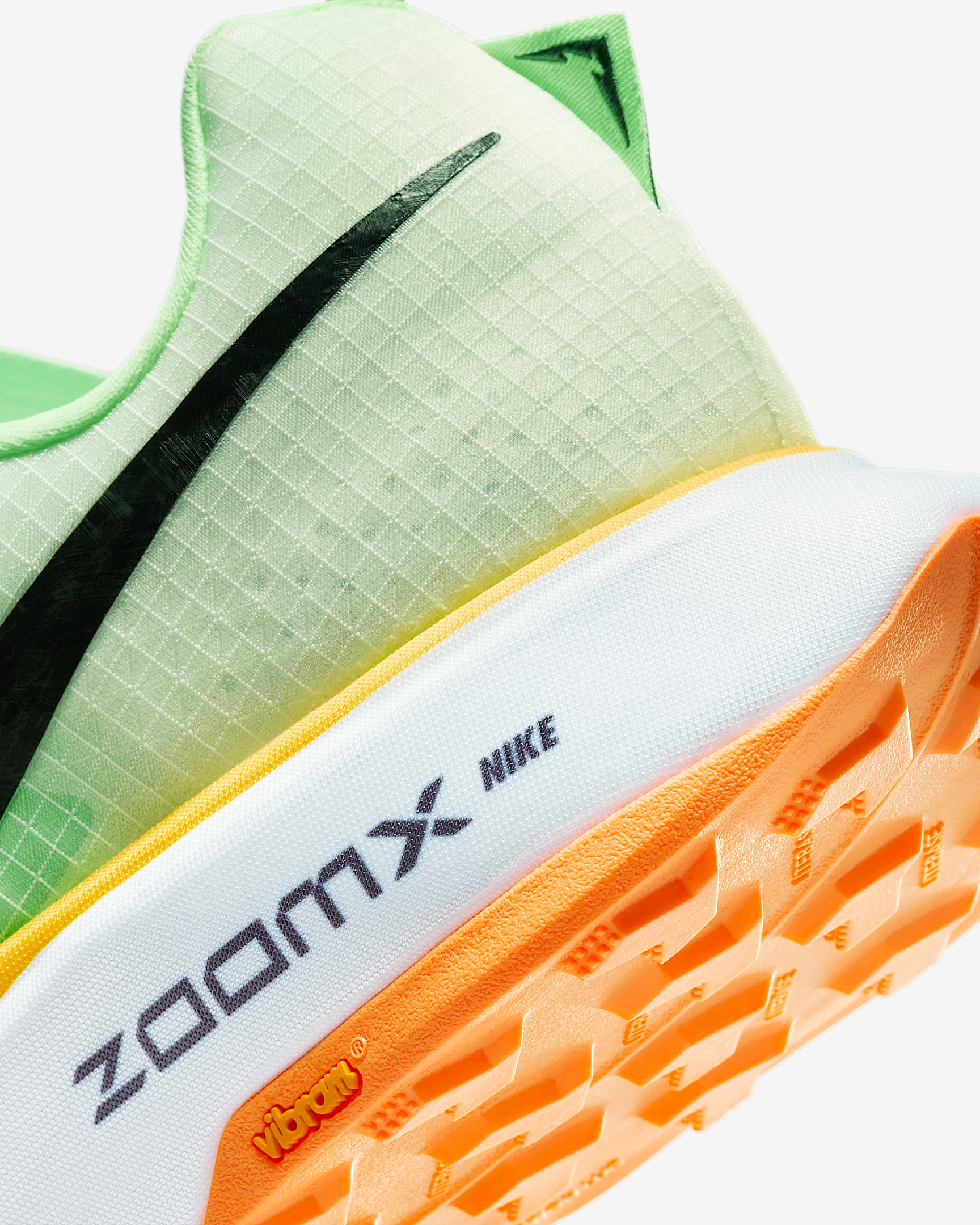 Nike Ultrafly Men's Trail-Racing Shoes. Nike UK