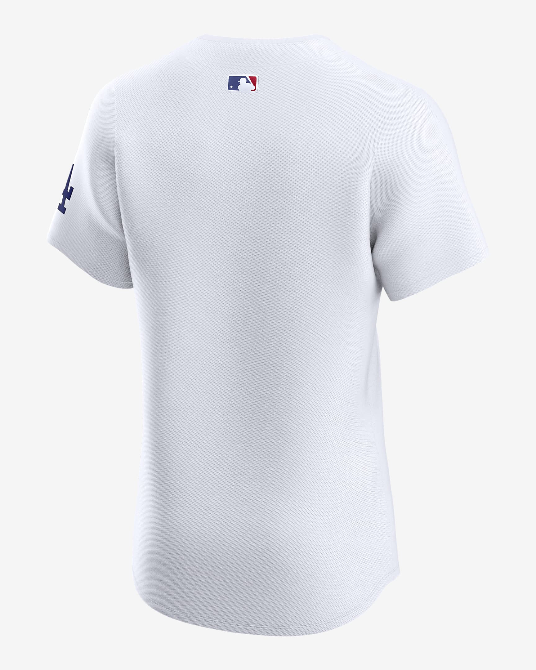 Jersey Nike Dri-FIT ADV de la MLB Elite para hombre Los Angeles Dodgers ...