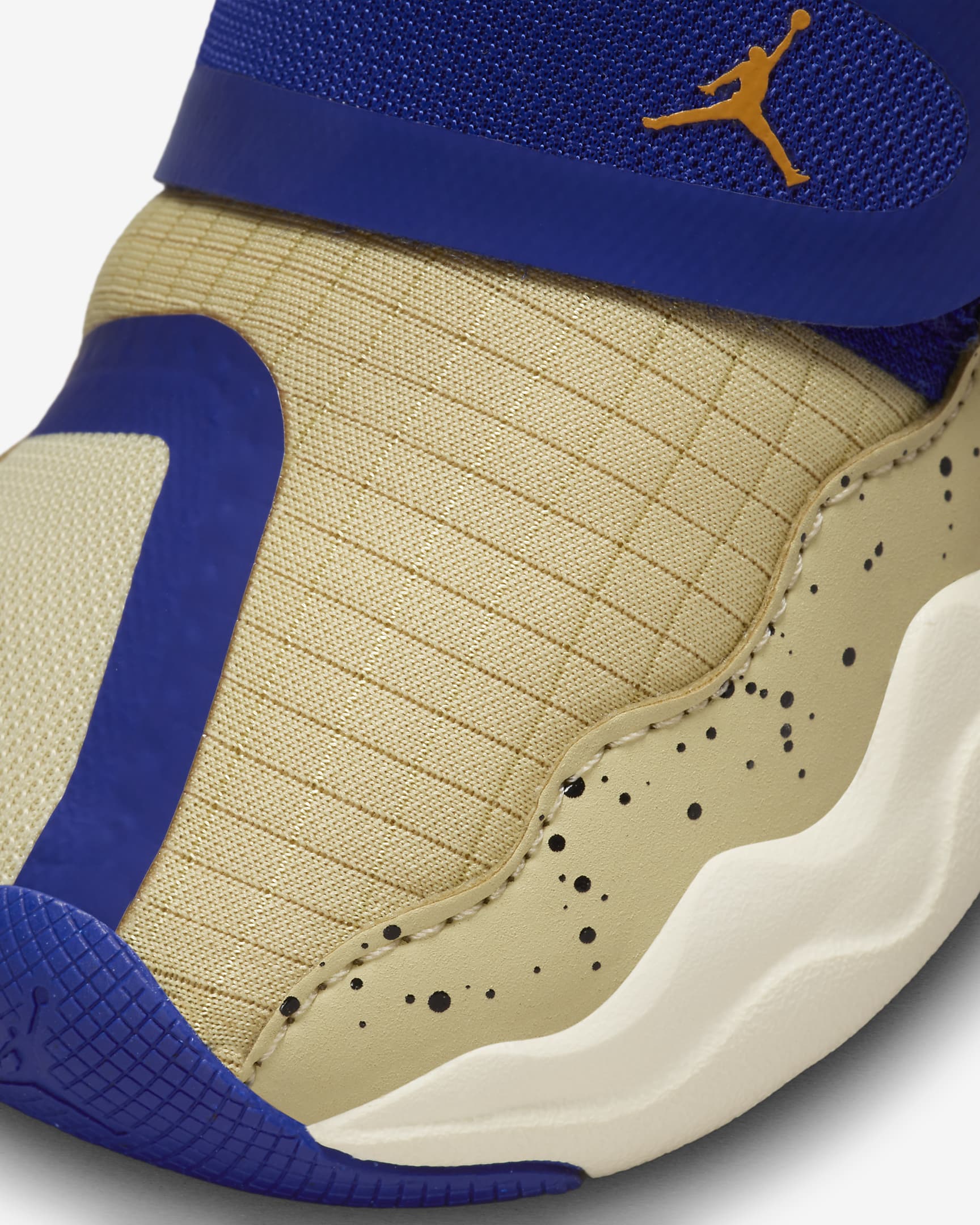 Jordan 23/7 SE Baby/Toddler Shoes. Nike ID