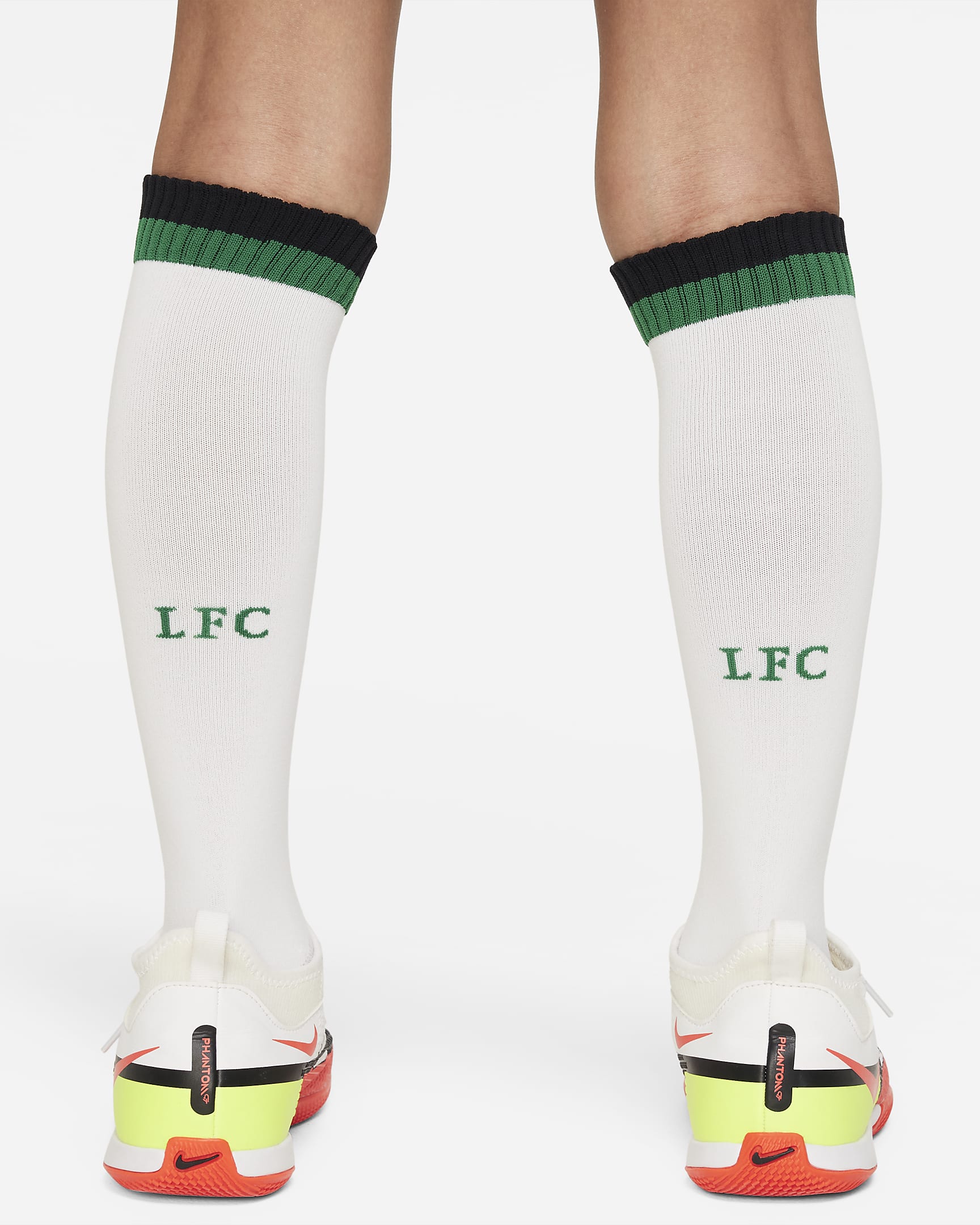 Liverpool F.C. 2023/24 Away Younger Kids' Nike Dri-FIT 3-Piece Kit. Nike NZ