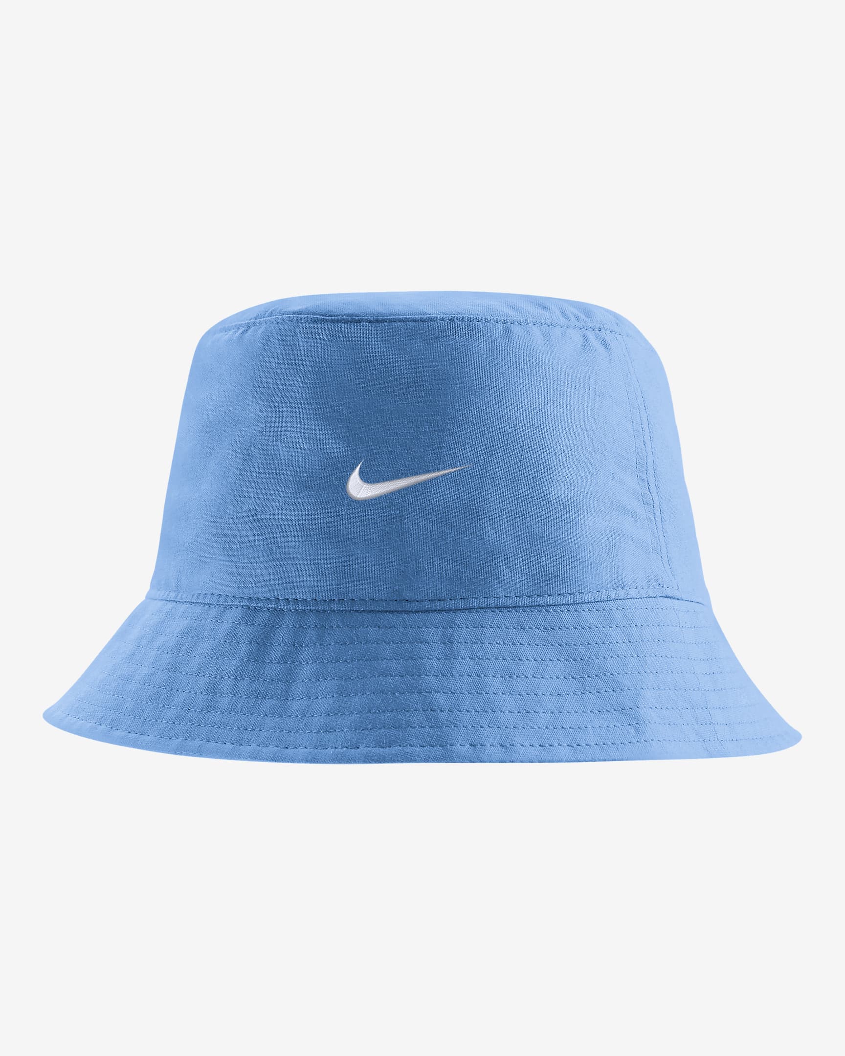 UNC Nike College Bucket Hat. Nike.com