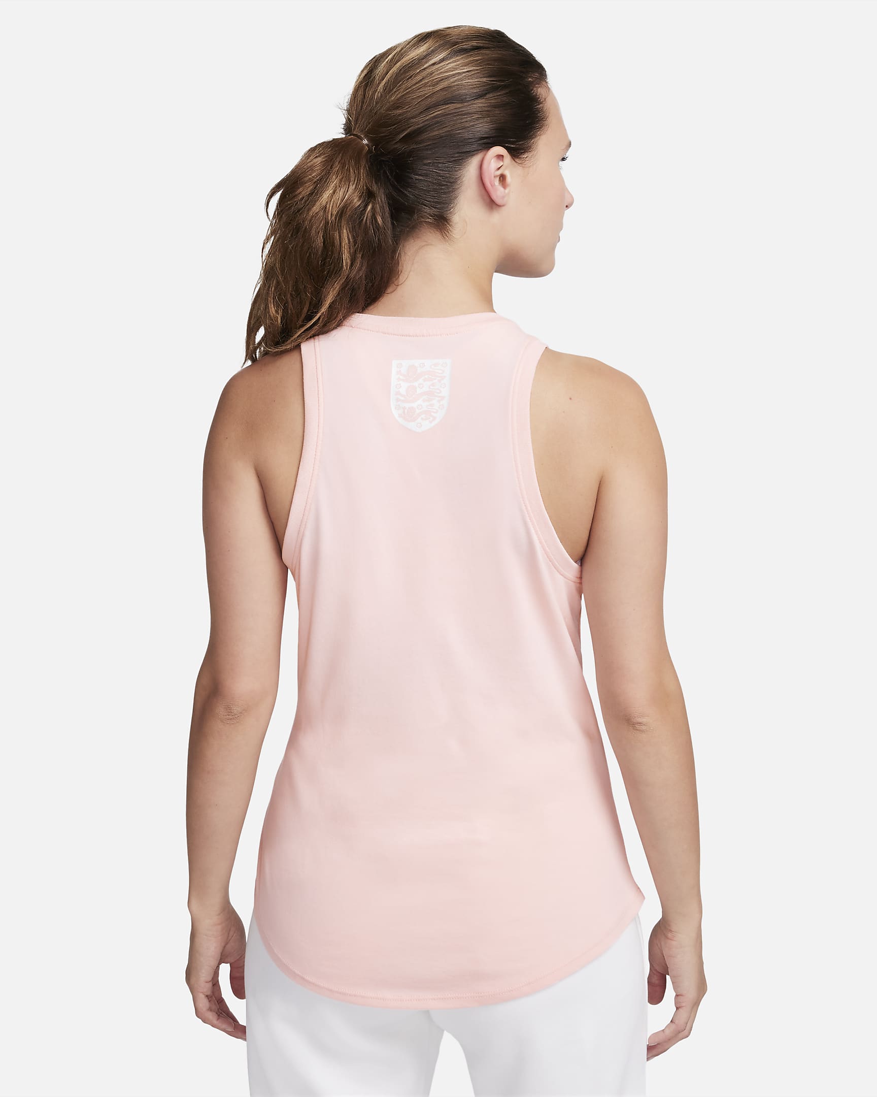 England Women's Nike Tank Top. Nike.com