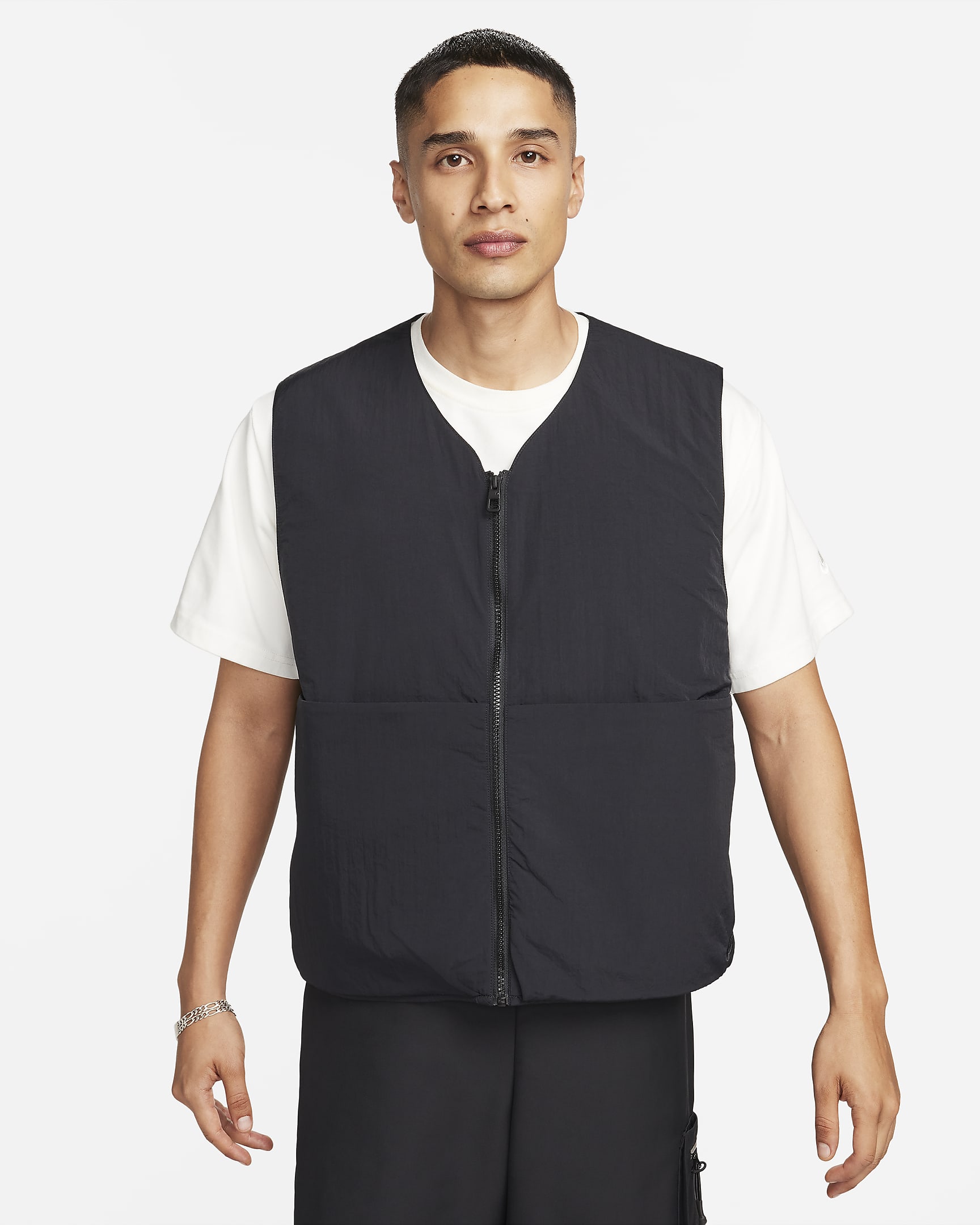 Nike Sportswear Tech Pack Therma-FIT ADV Herrenweste mit Nike Forward ...