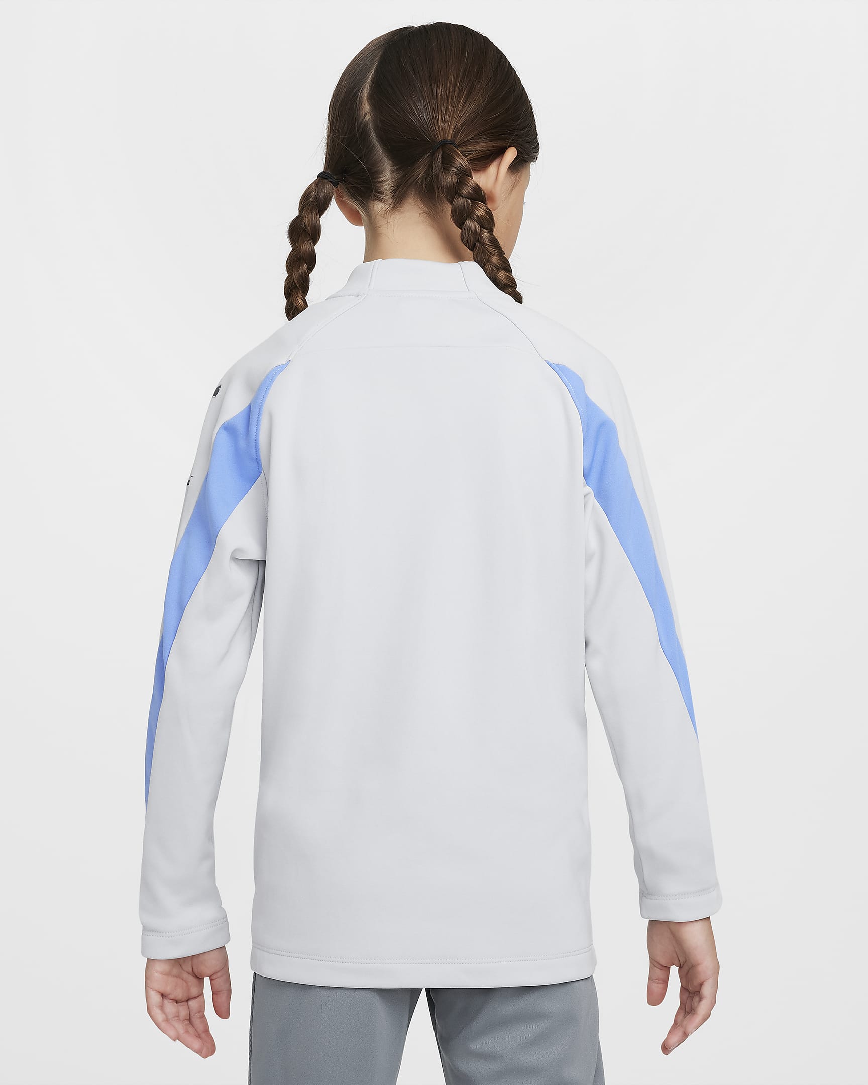 Tottenham Hotspur Academy Winter Warrior Nike Therma-FIT Genç Çocuk ...