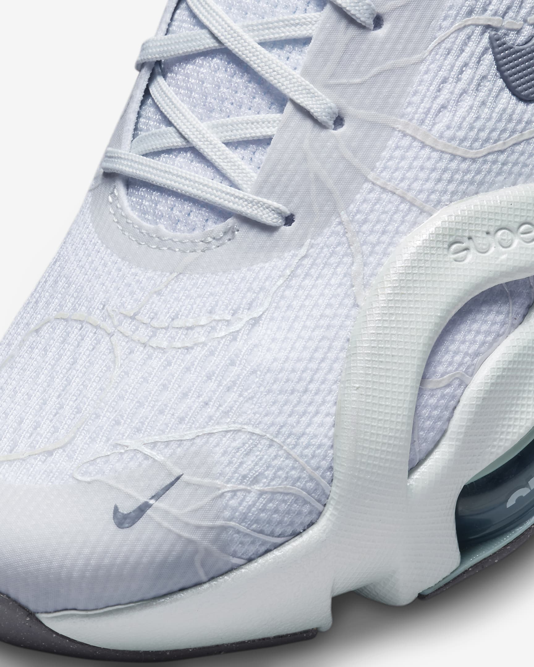 Nike Zoom SuperRep 4 Next Nature Premium Women's HIIT Class Shoes. Nike SI