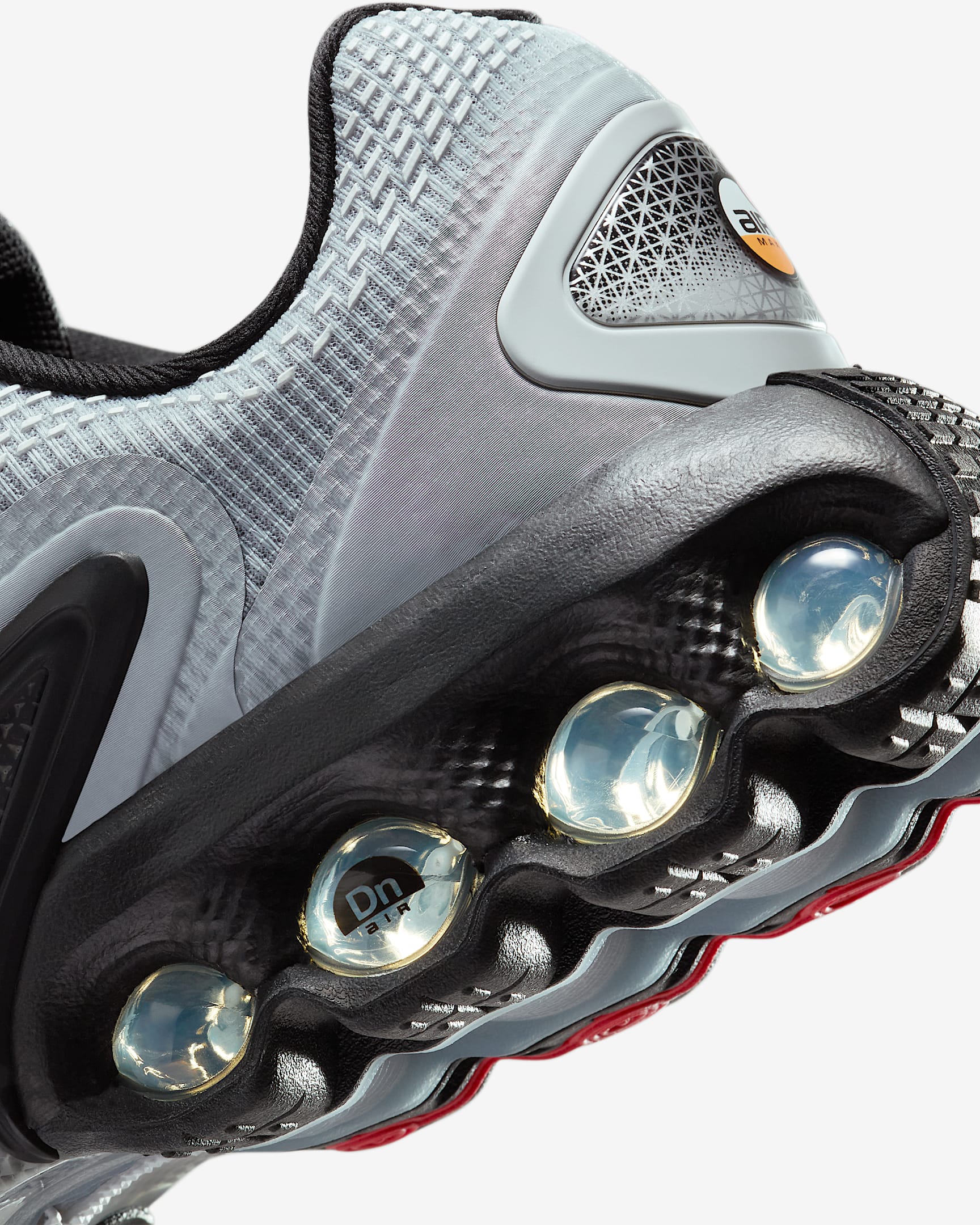 Nike Air Max Dn Older Kids' Shoes. Nike ZA