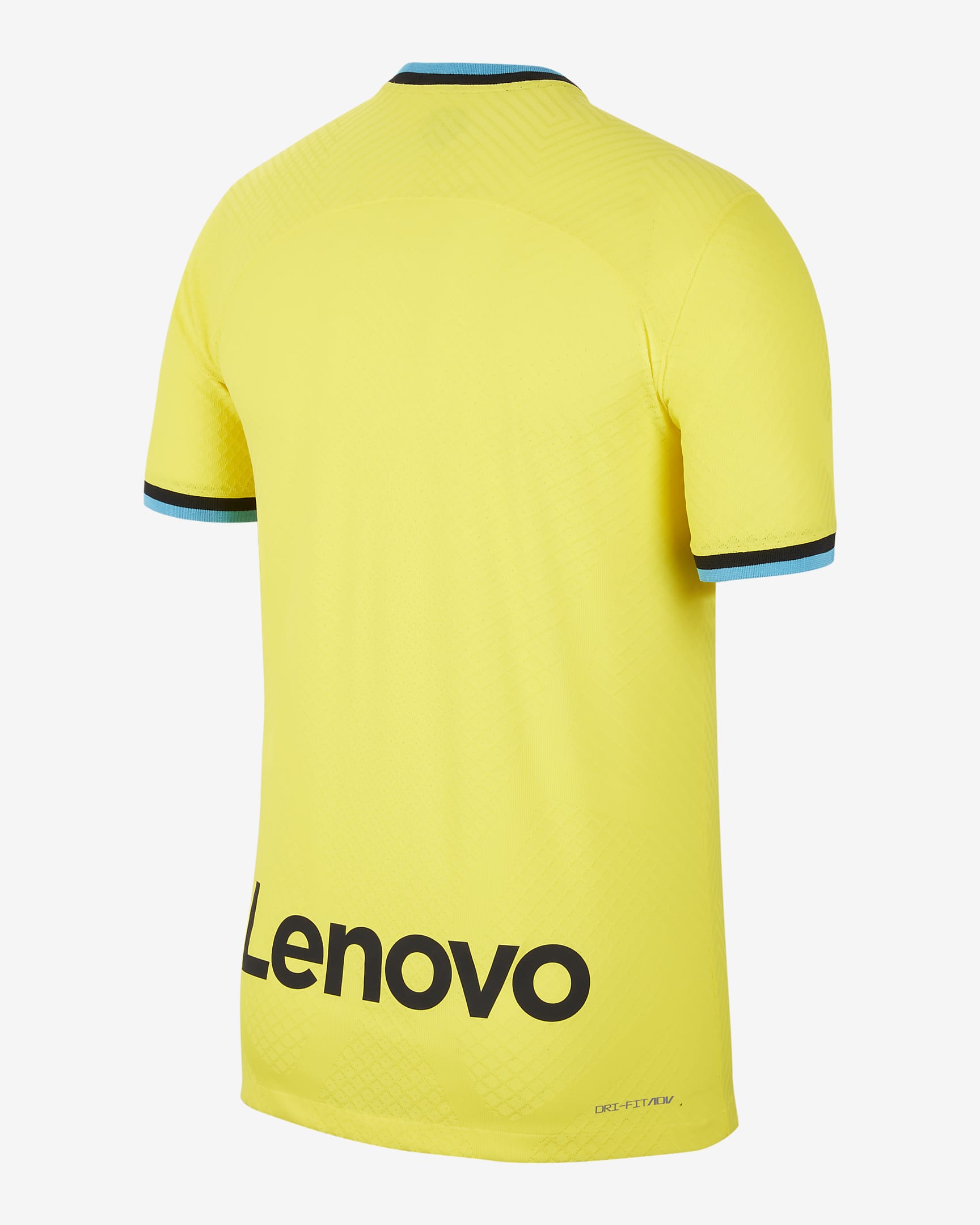 Inter Milan 2022/23 Match Third Men's Nike Dri-FIT ADV Football Shirt ...