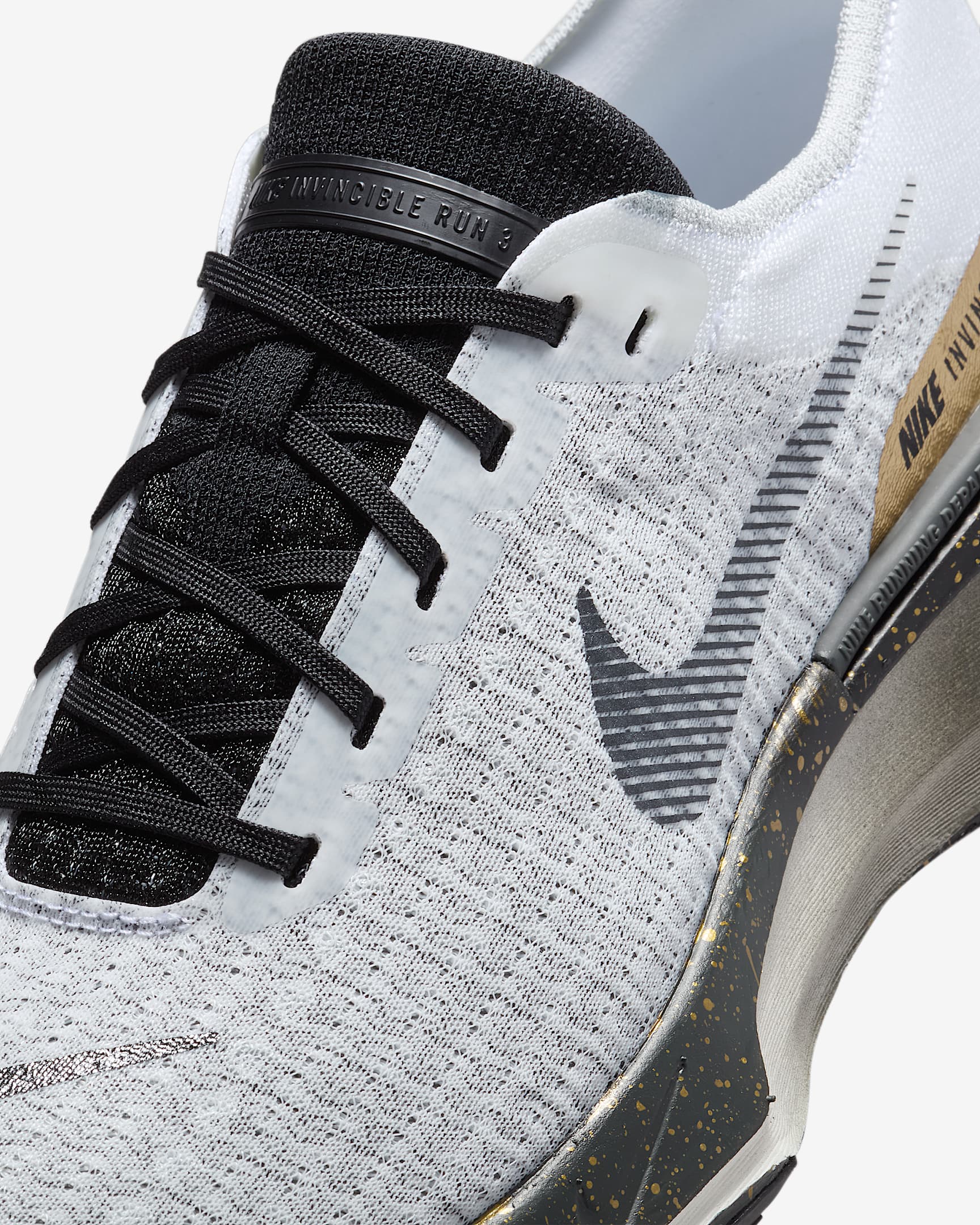 Nike Invincible 3 Men's Road Running Shoes. Nike PH