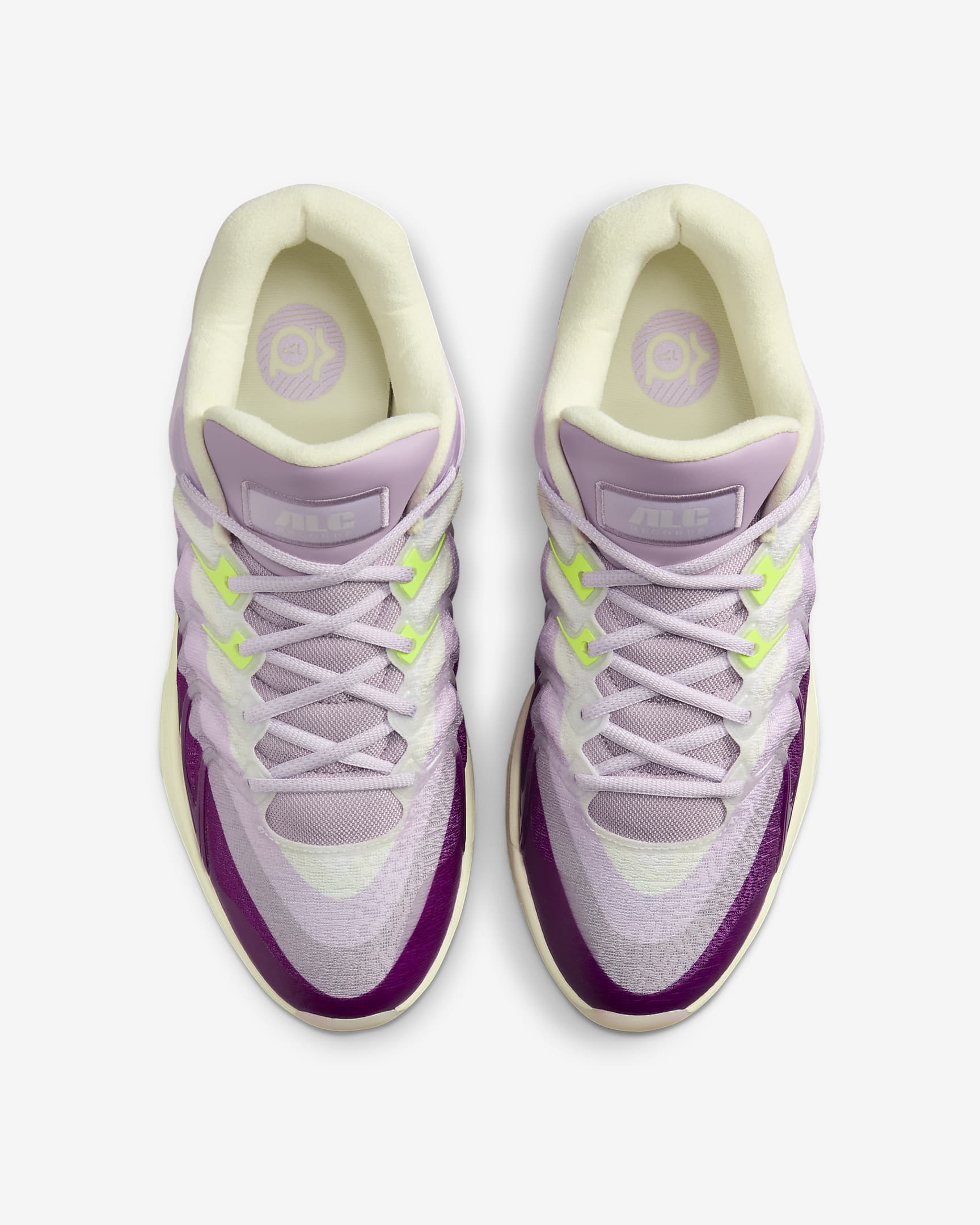 KD17 NRG EP 籃球鞋。Nike TW