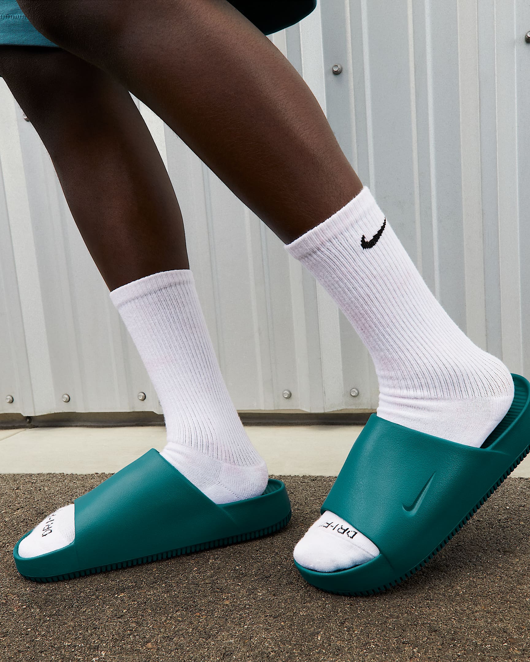 Nike Calm Men s Slides Nike PH Nike Calm Men s Slides Nike PH