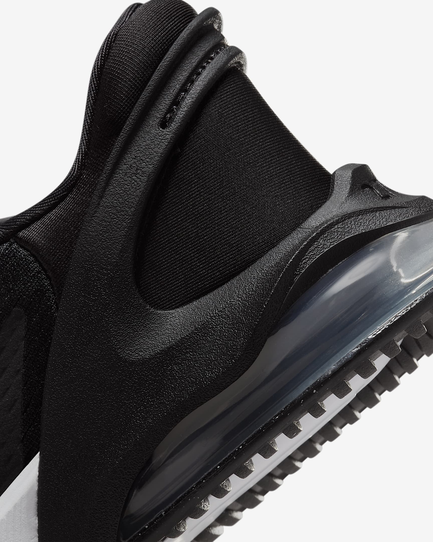 Nike Air Max 270 GO Younger Kids' Easy On/Off Shoes. Nike IN