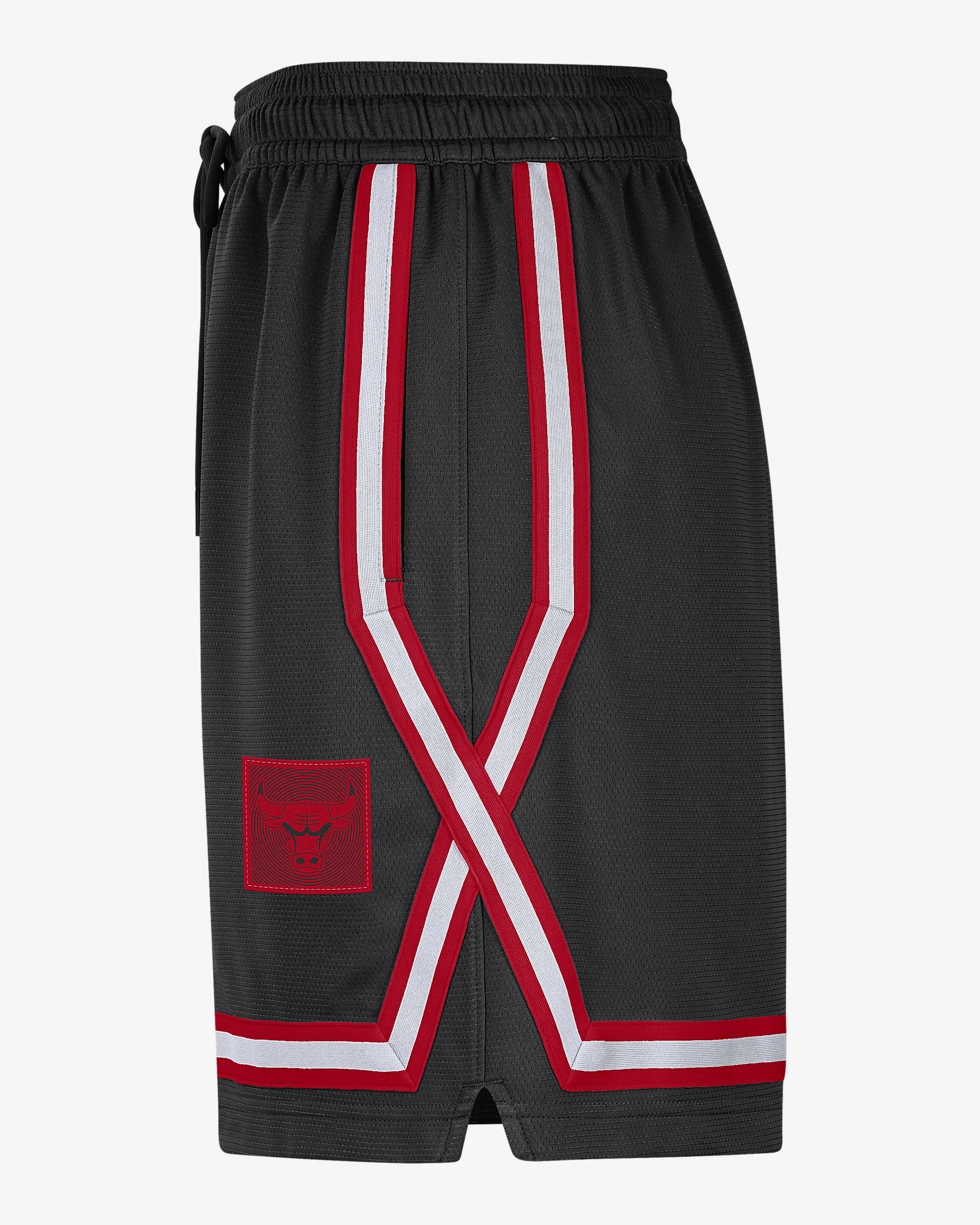 Chicago Bulls Fly Crossover Women's Nike Dri-FIT NBA Shorts. Nike LU