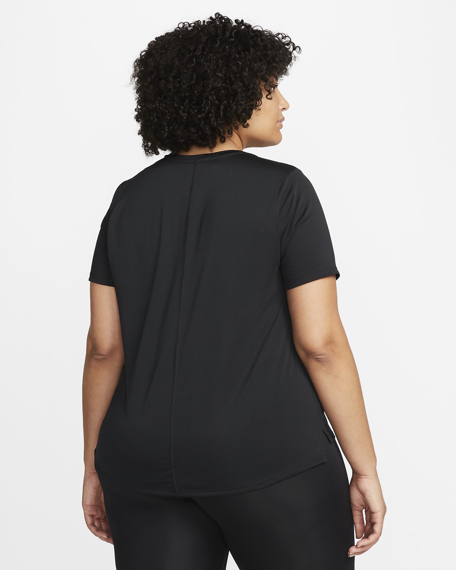 Nike Swoosh Run Women's Short-Sleeve Running Top. Nike IN