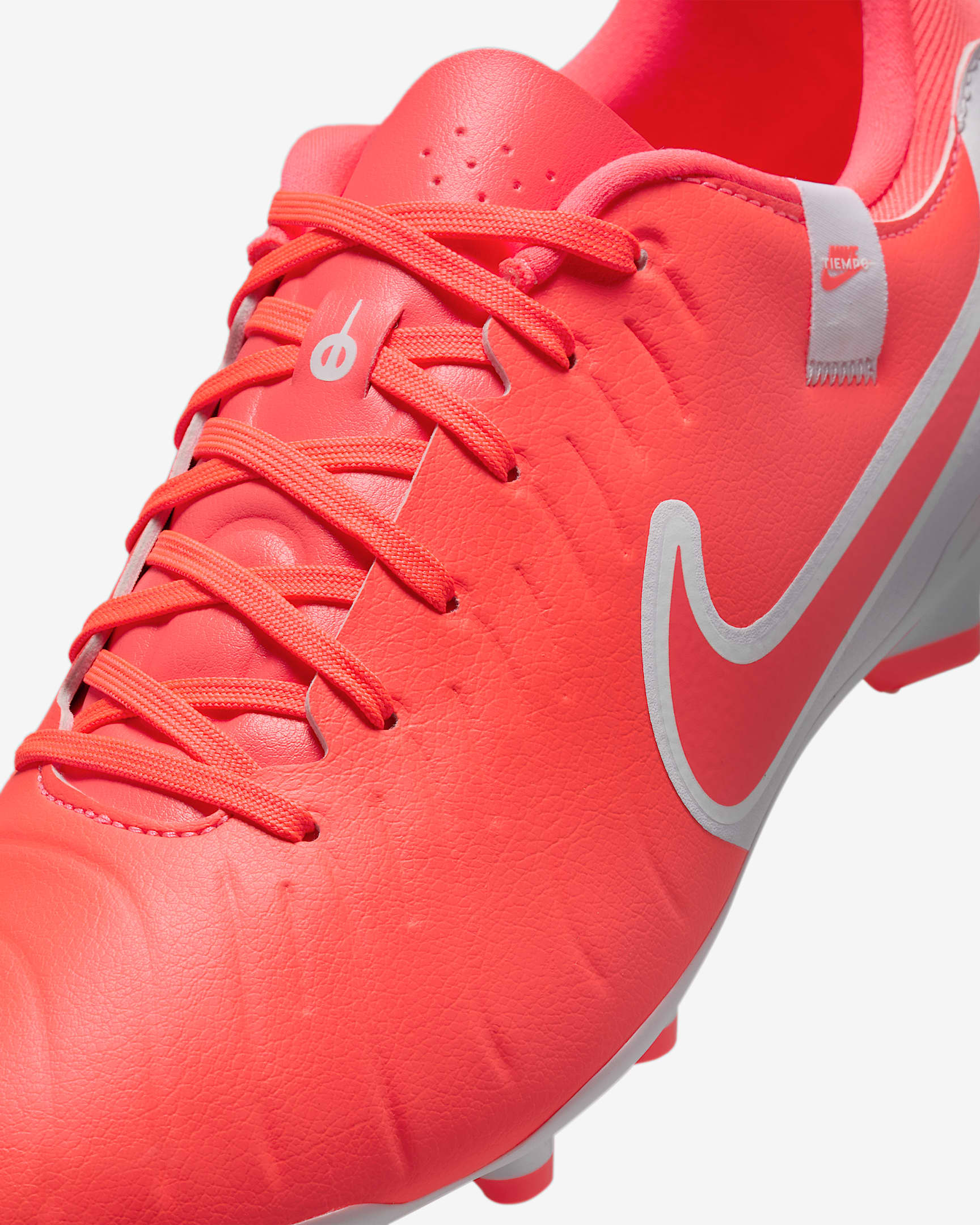 Nike Tiempo Legend 10 Academy többféle talajra készült, alacsony szárú ...